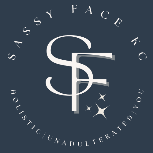 Holistic Facials, Buccal Massage & Energy Skincare – Sassy Face KC ...