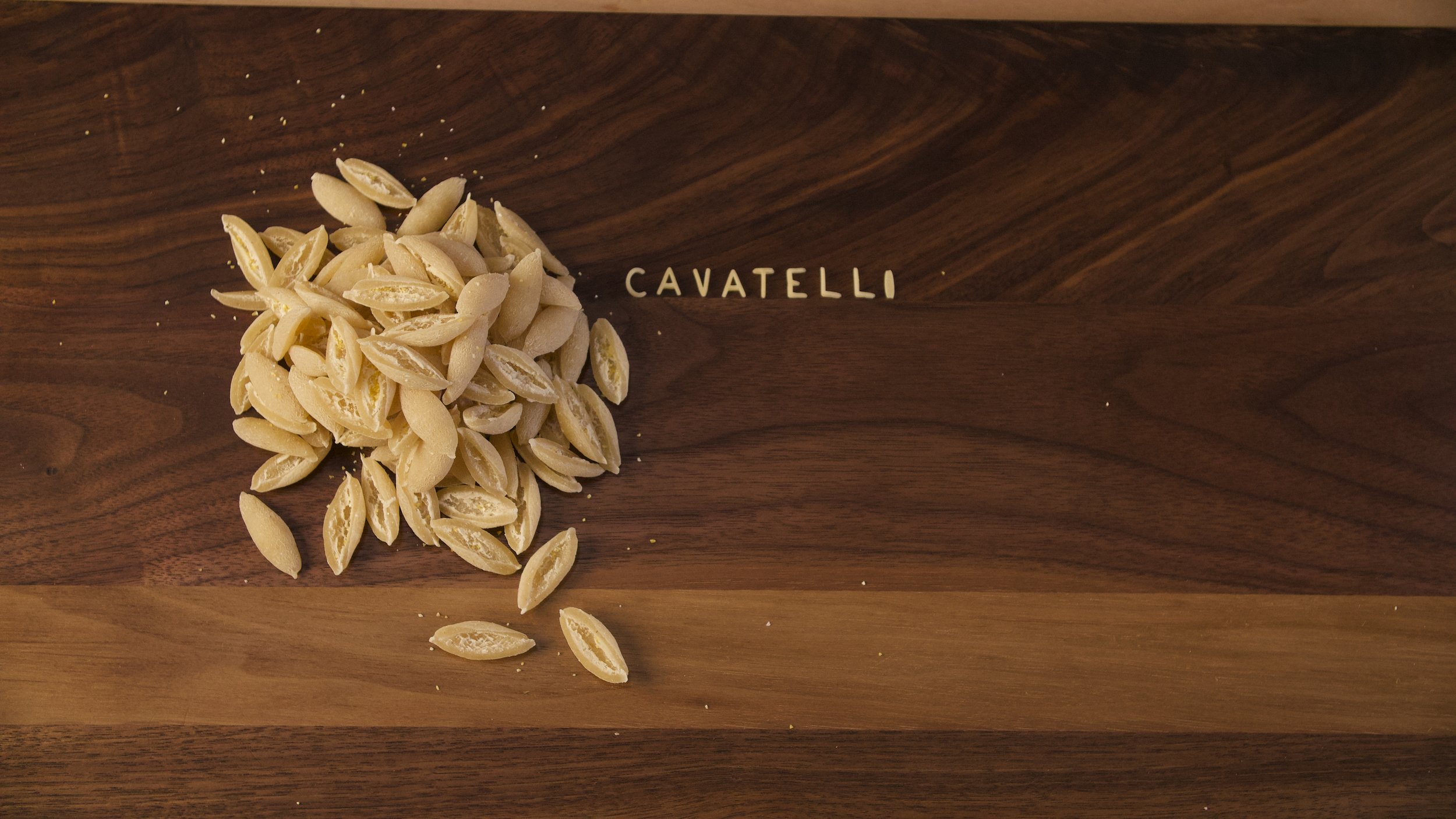 Pasta Heaven