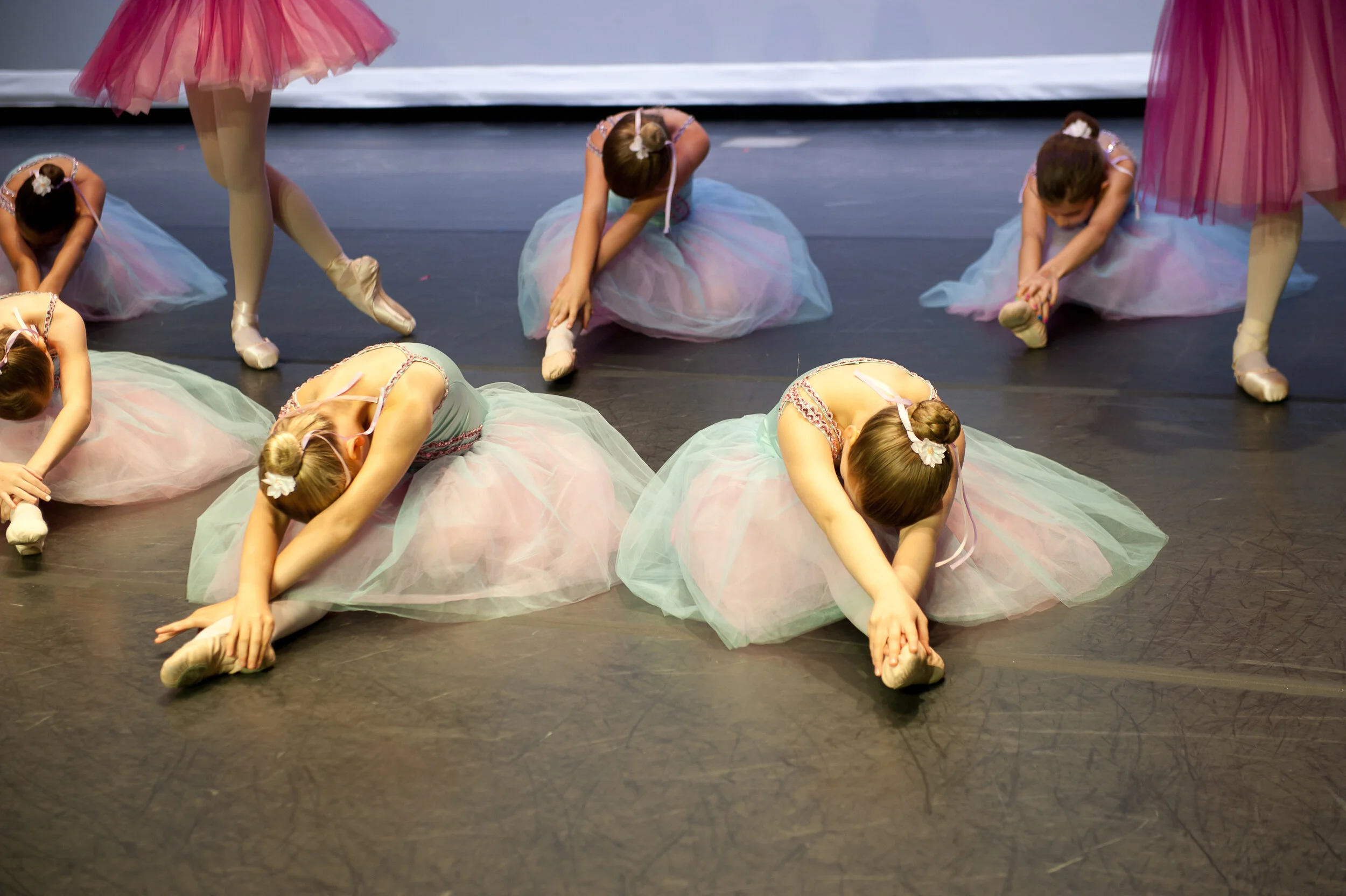 Rye Ballet Conservatory | Dance Studio | Pre-Professional Ballet School ...