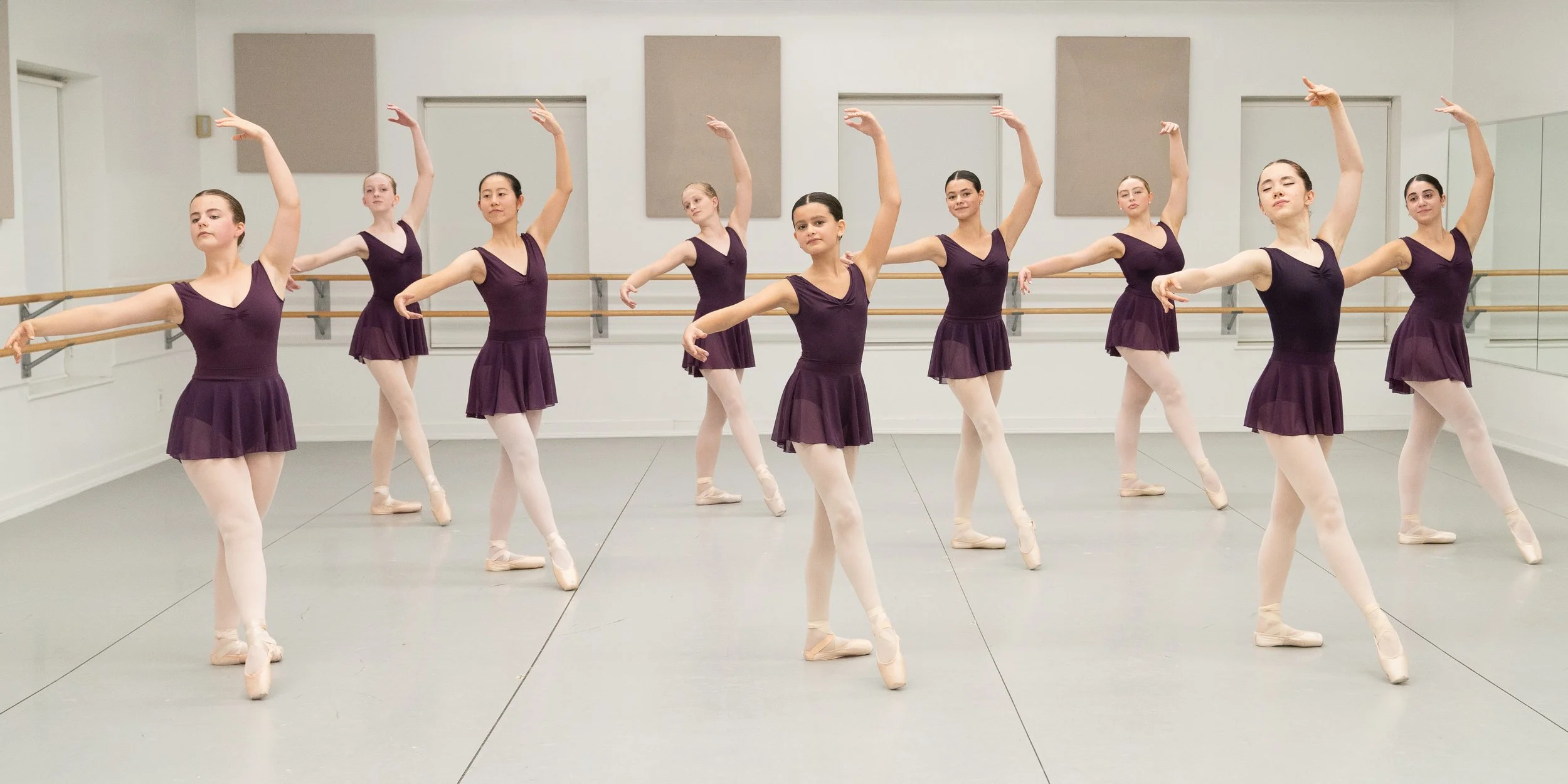 FAQ — Rye Ballet Conservatory | Dance Studio | Pre-Professional Ballet ...
