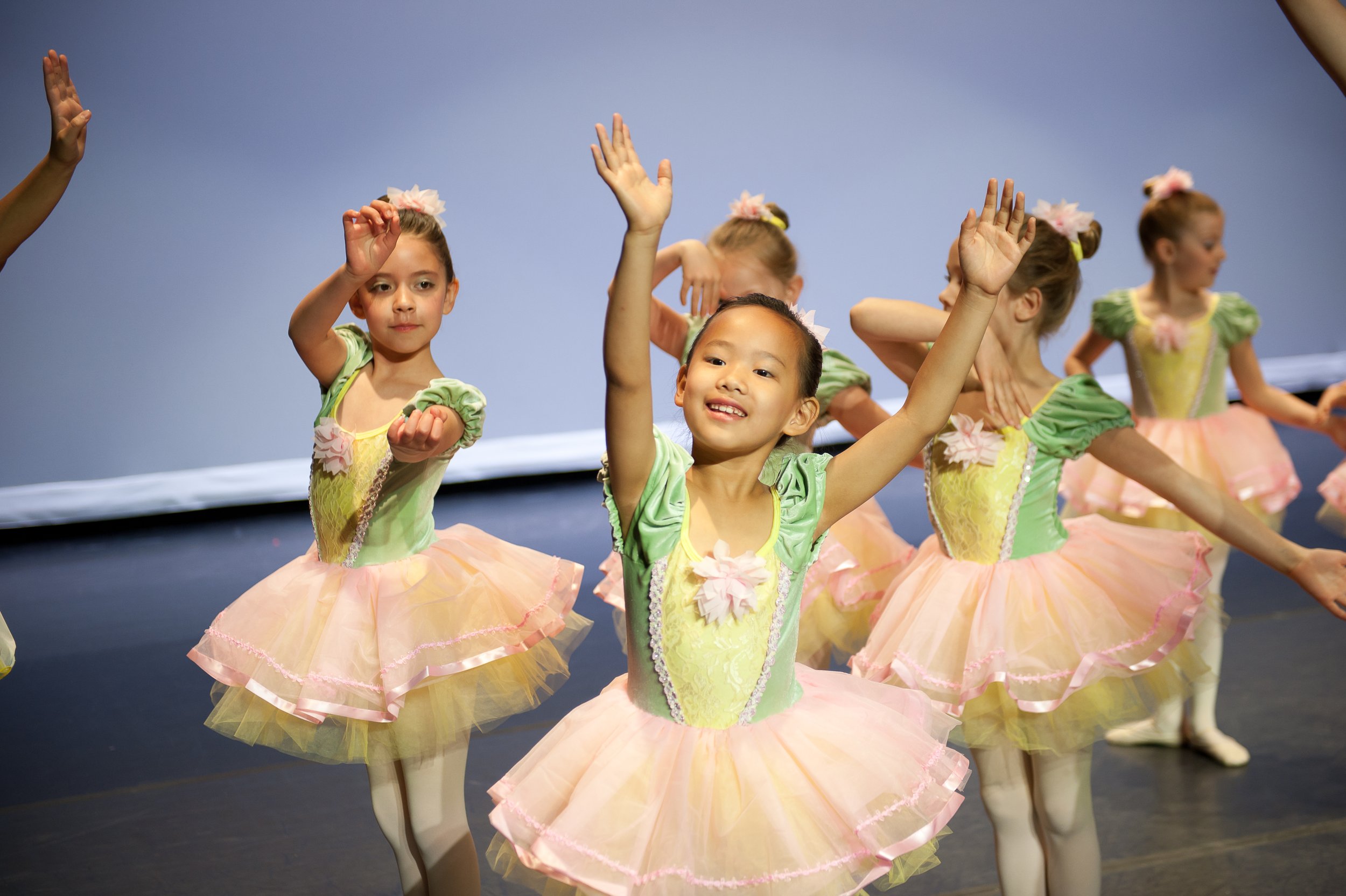 Rye Ballet Conservatory | Dance Studio | Pre-Professional Ballet School ...
