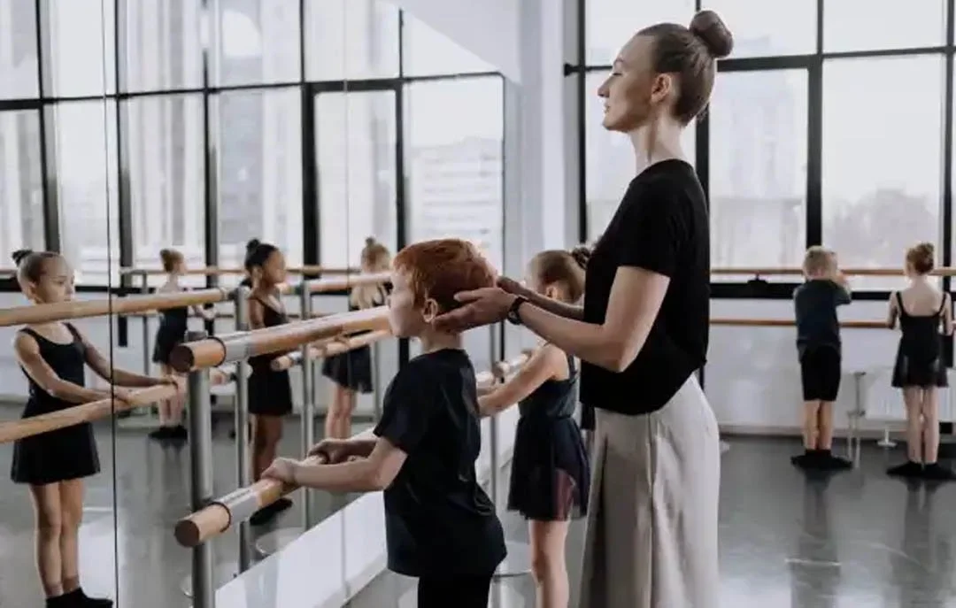 Adaptive Dance Autism Spectrum Classes Lessons — Dance Classes Kendall ...