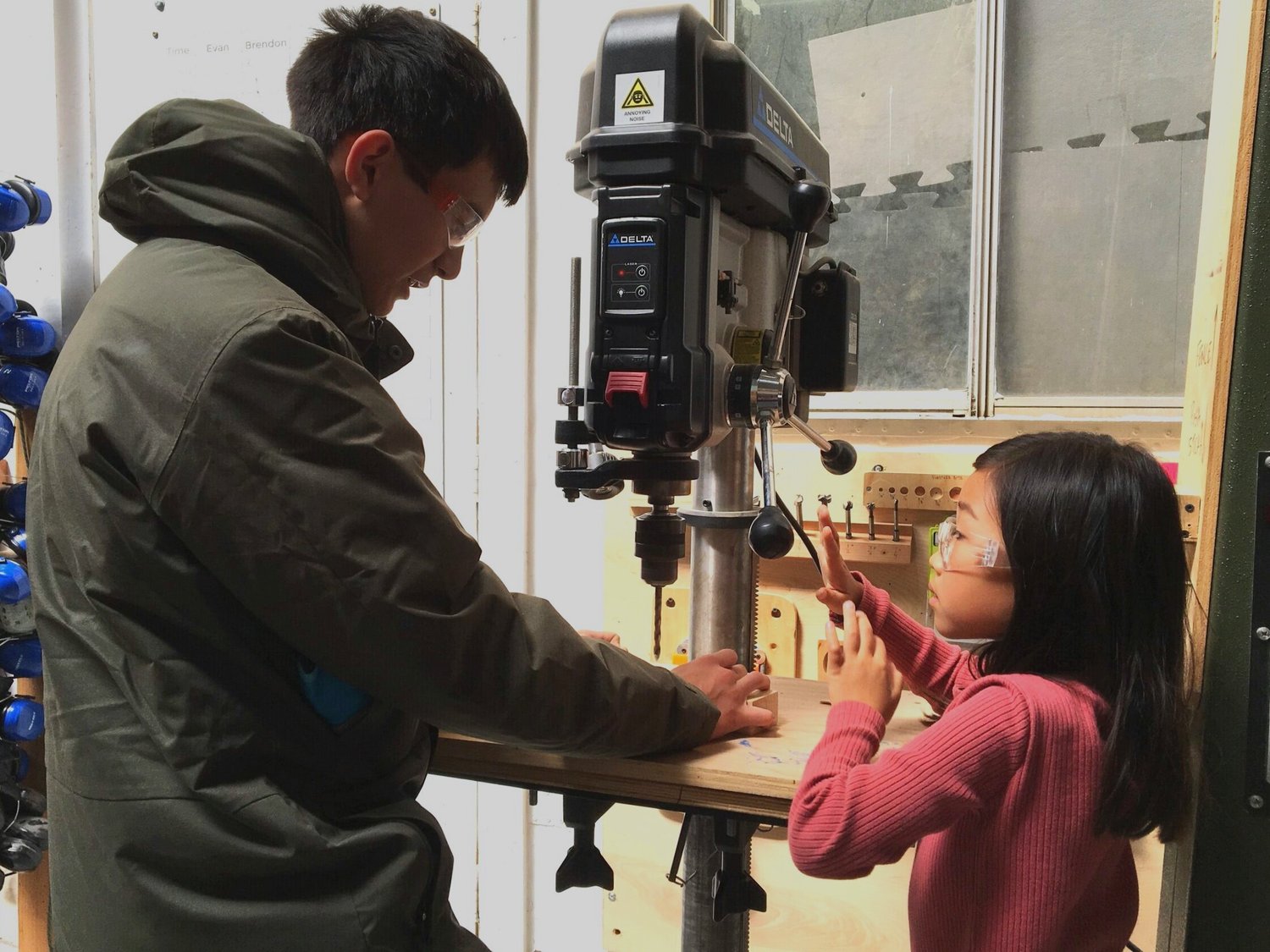 How We Learn | Brightworks • - Hands-On, Project-Based Learning in San ...