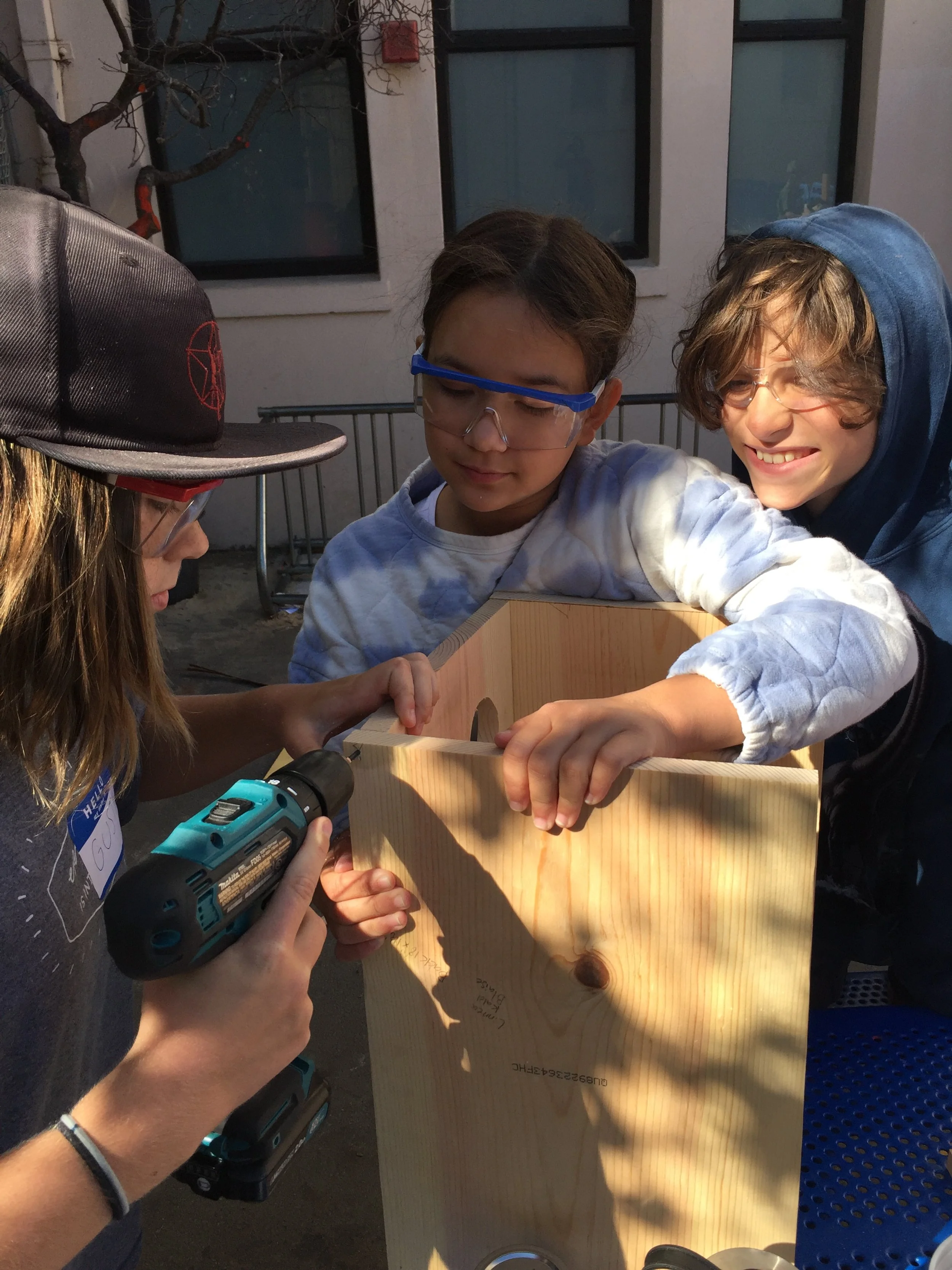 Our language reflects our values — Brightworks • San Francisco ...