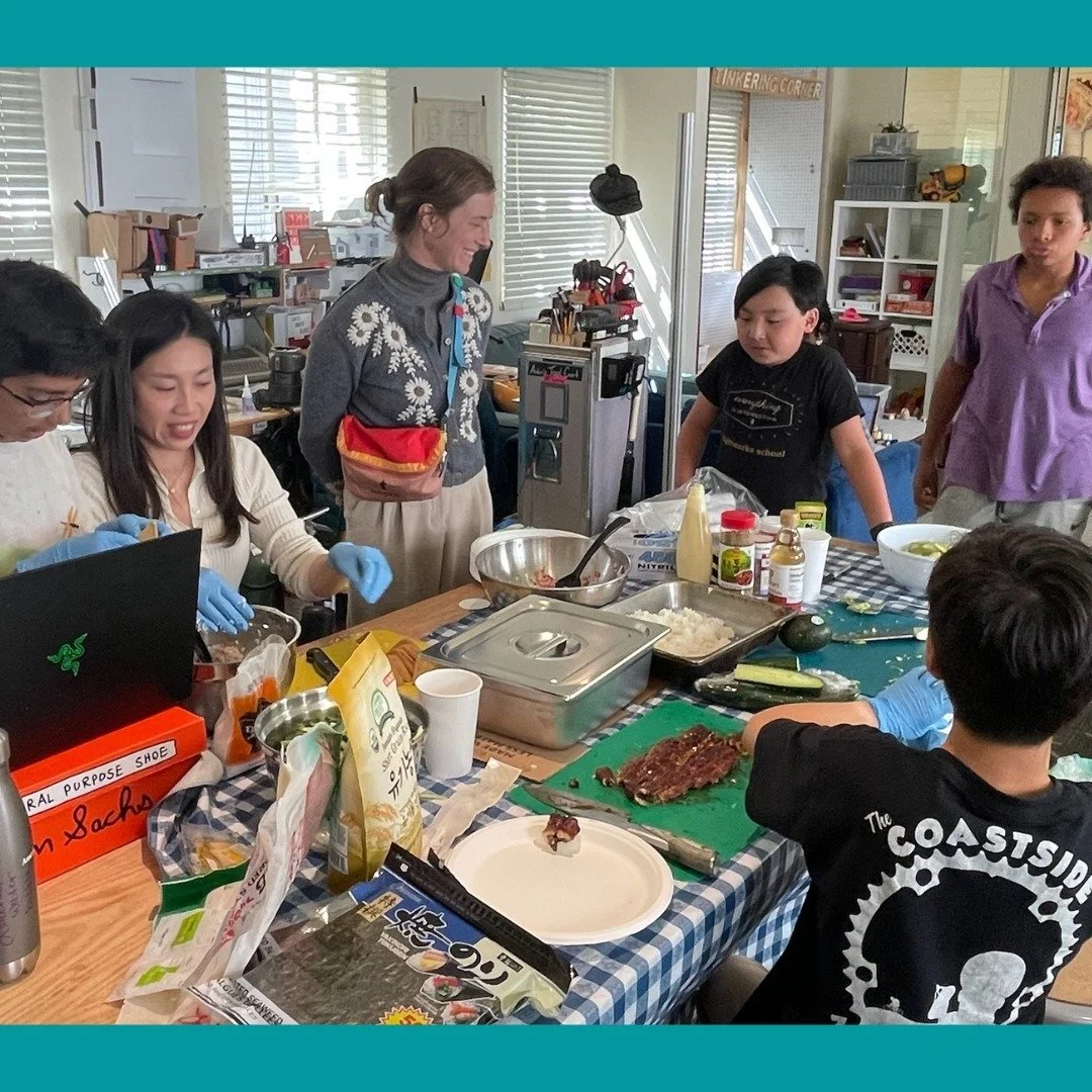 Brightworks: An Extraordinary School | Brightworks School - an ...