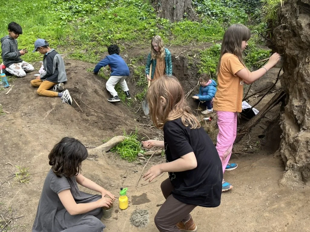 Brightworks • San Francisco Independent School