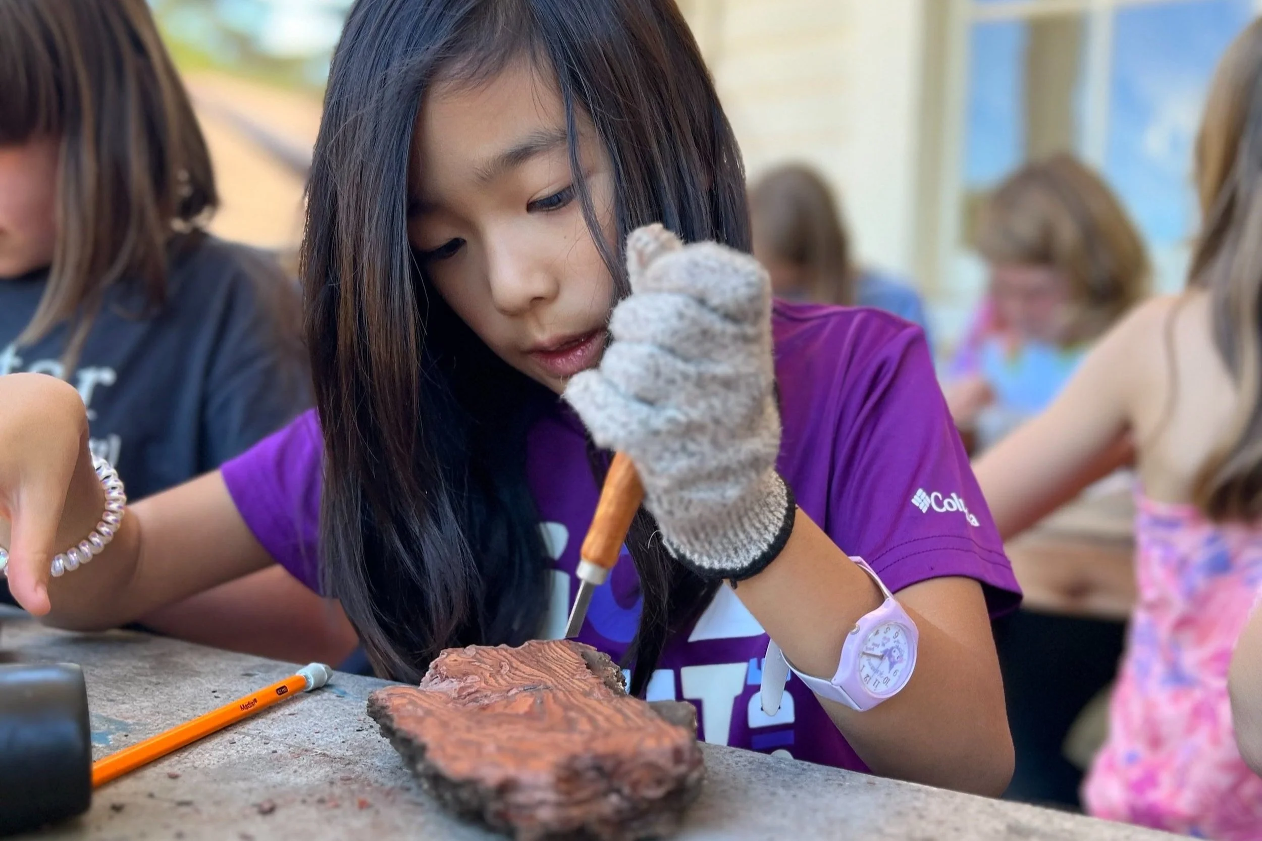 Brightworks • San Francisco’s Best Project-Based Private School