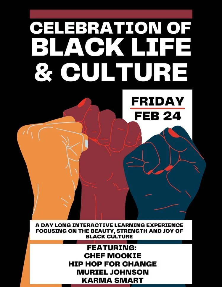 Celebration of Black Lives & Culture — Brightworks School - Hands-On ...