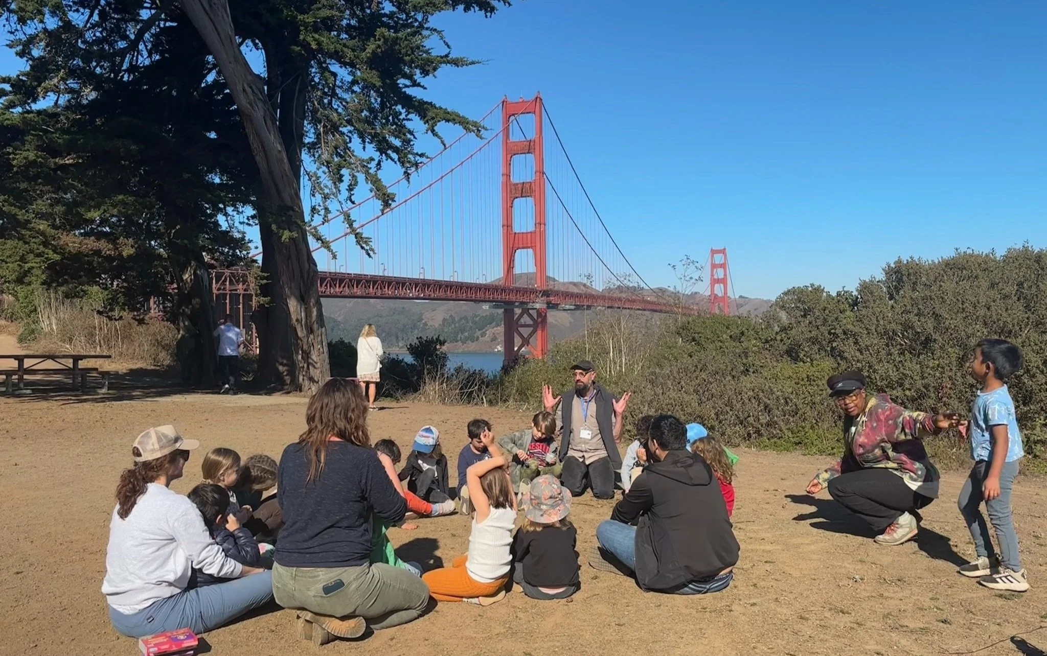 Brightworks • San Francisco’s Best Project-Based Private School