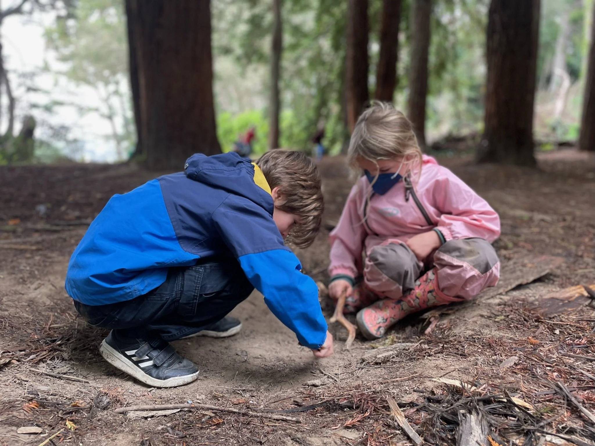 Brightworks • San Francisco Independent School