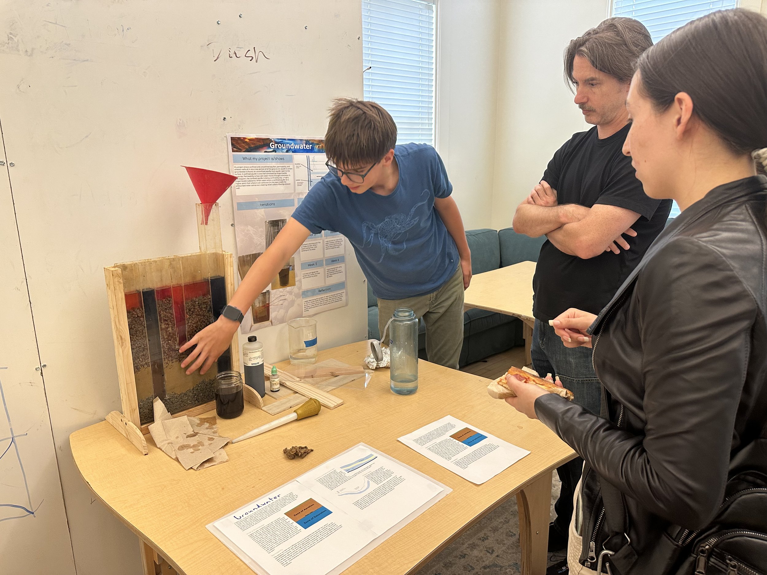 Brightworks • San Francisco’s Best Project-Based Private School