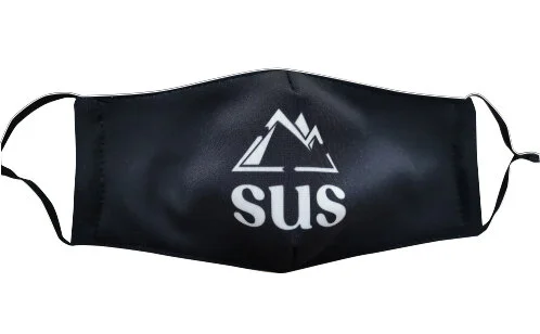 SUStainable Shop — SUS