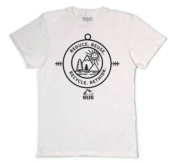 SUStainable Shop — SUS