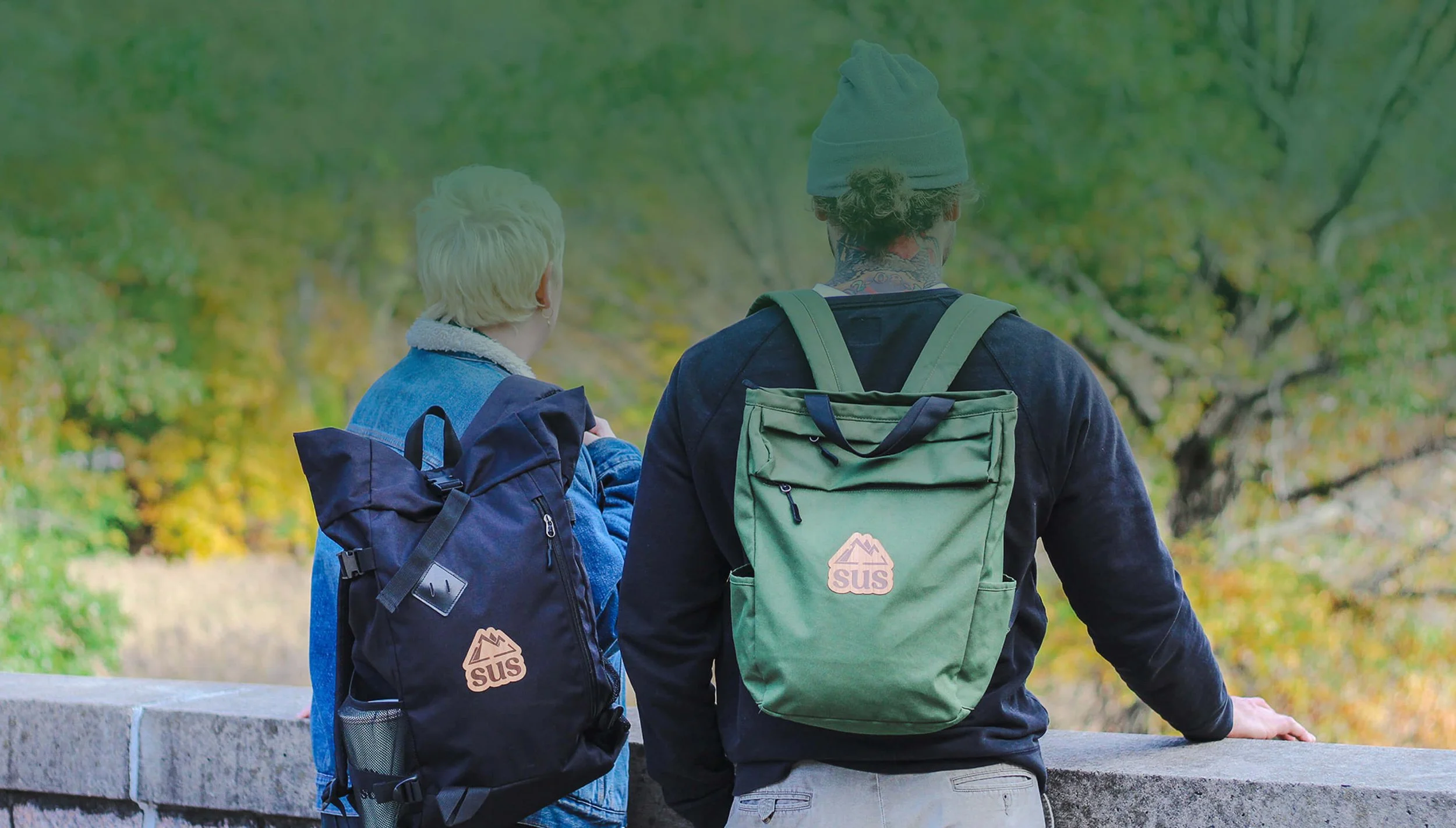 SUS- Sustainably Made Products