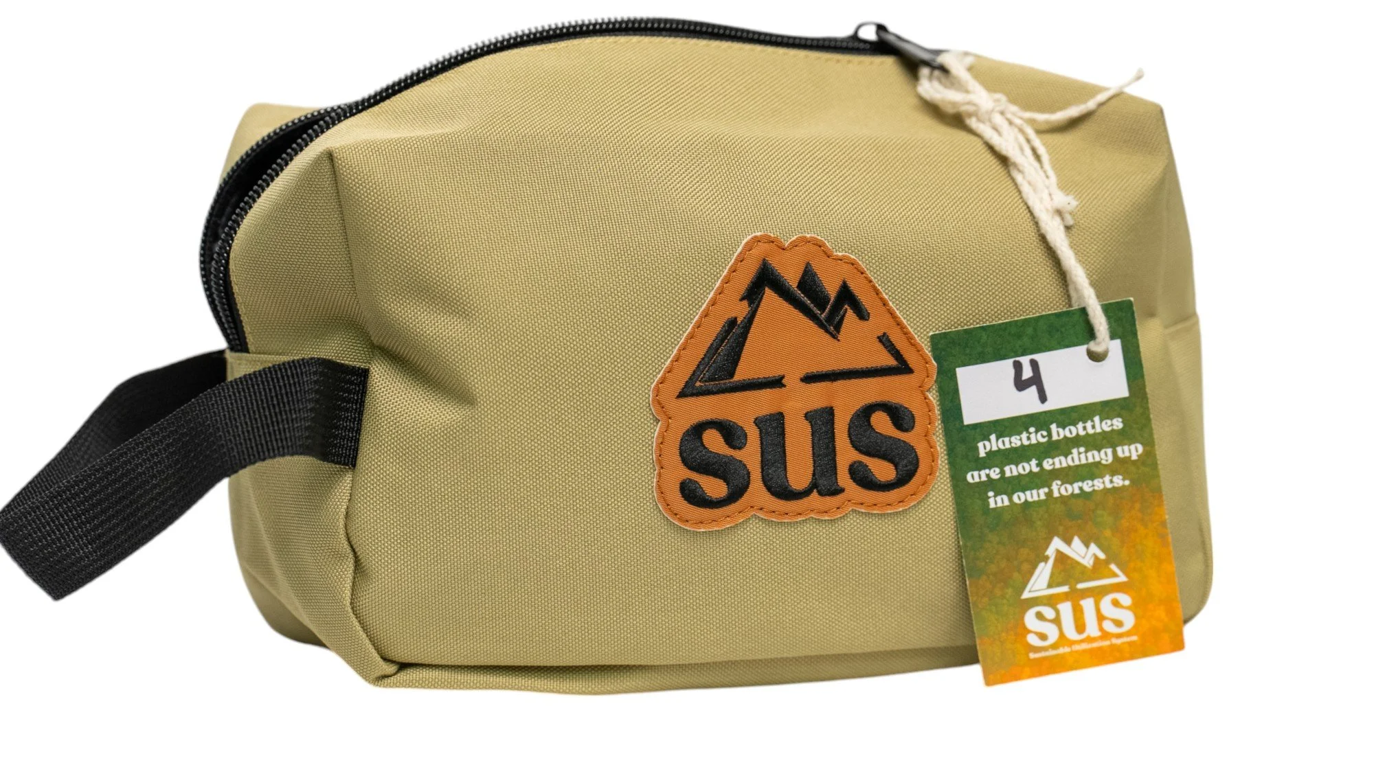 SUStainable Shop — SUS