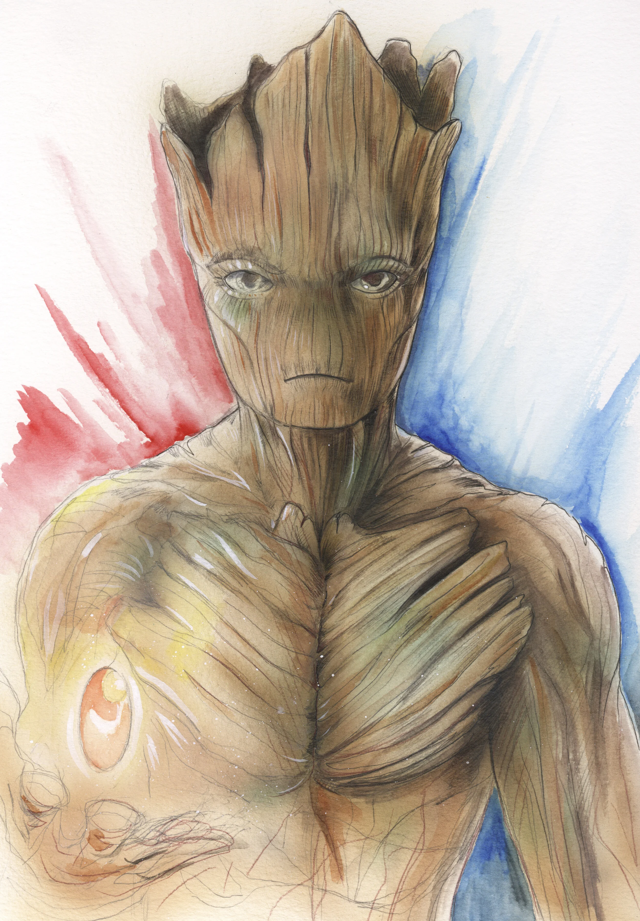Alex Iniguez Art
