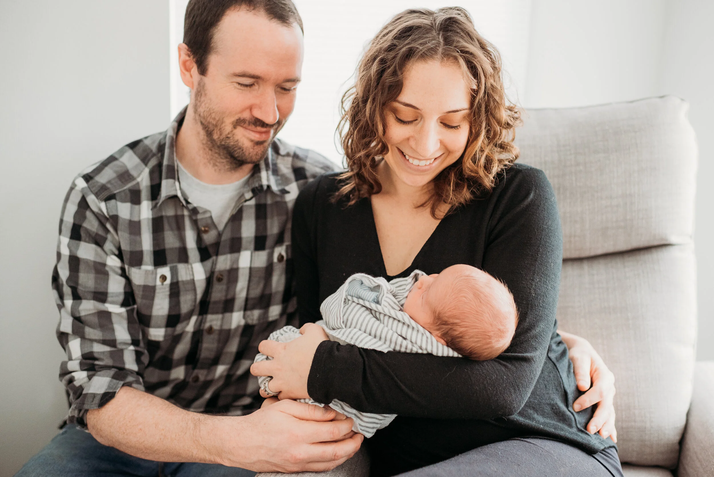 Newborn — KATIE EMANUELSON PHOTOGRAPHY