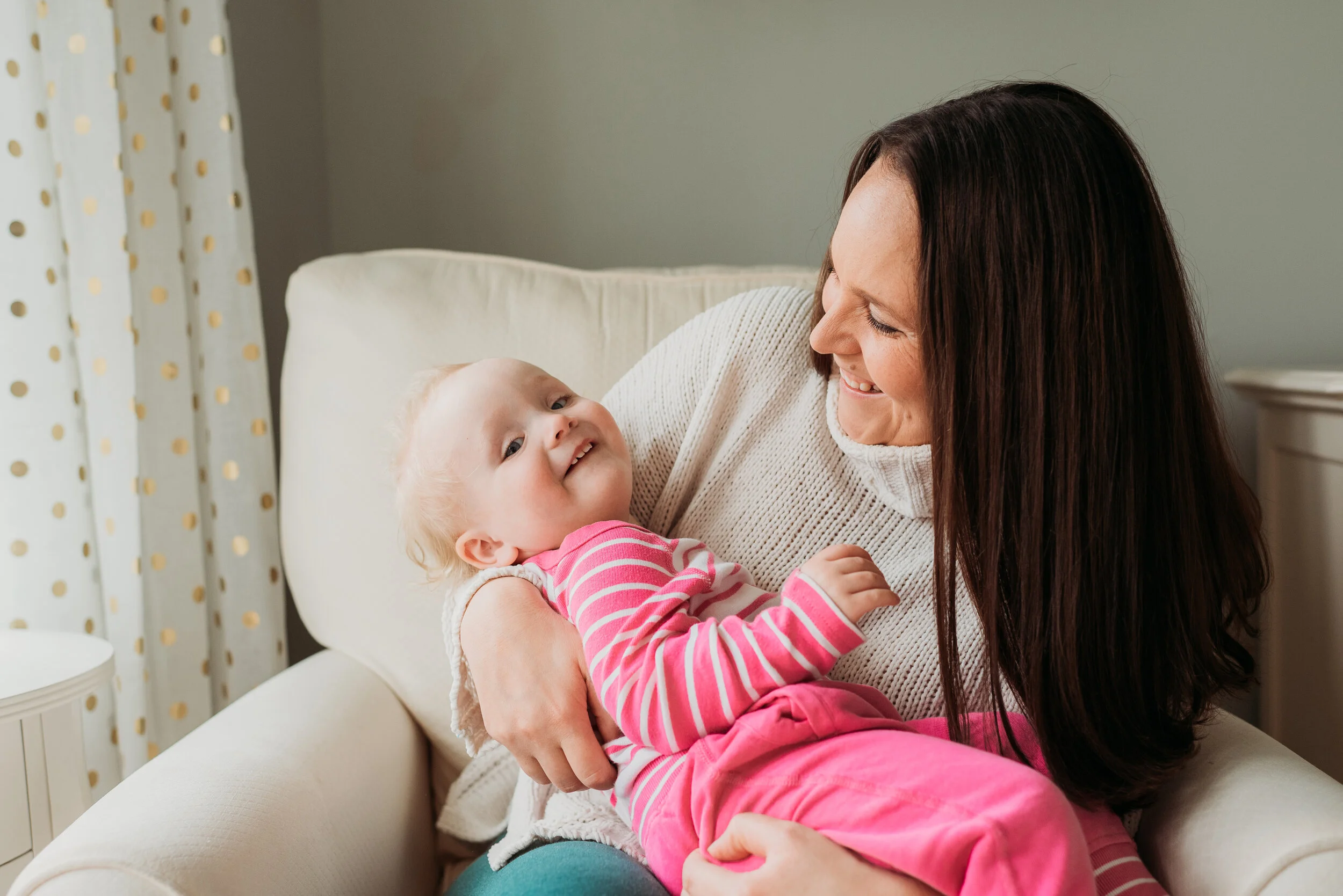 Hanna Andersson Campaign — KATIE EMANUELSON PHOTOGRAPHY