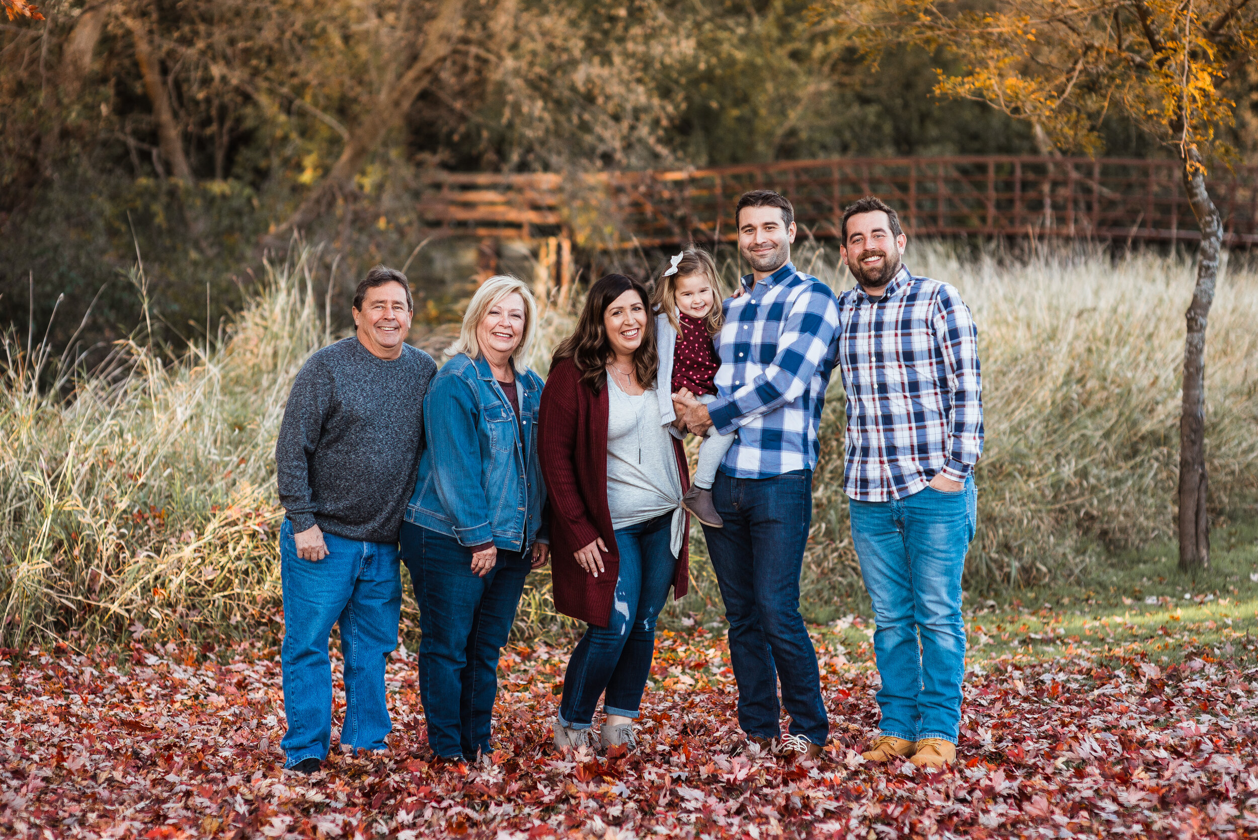 Koestler | Extended Family Session — KATIE EMANUELSON PHOTOGRAPHY