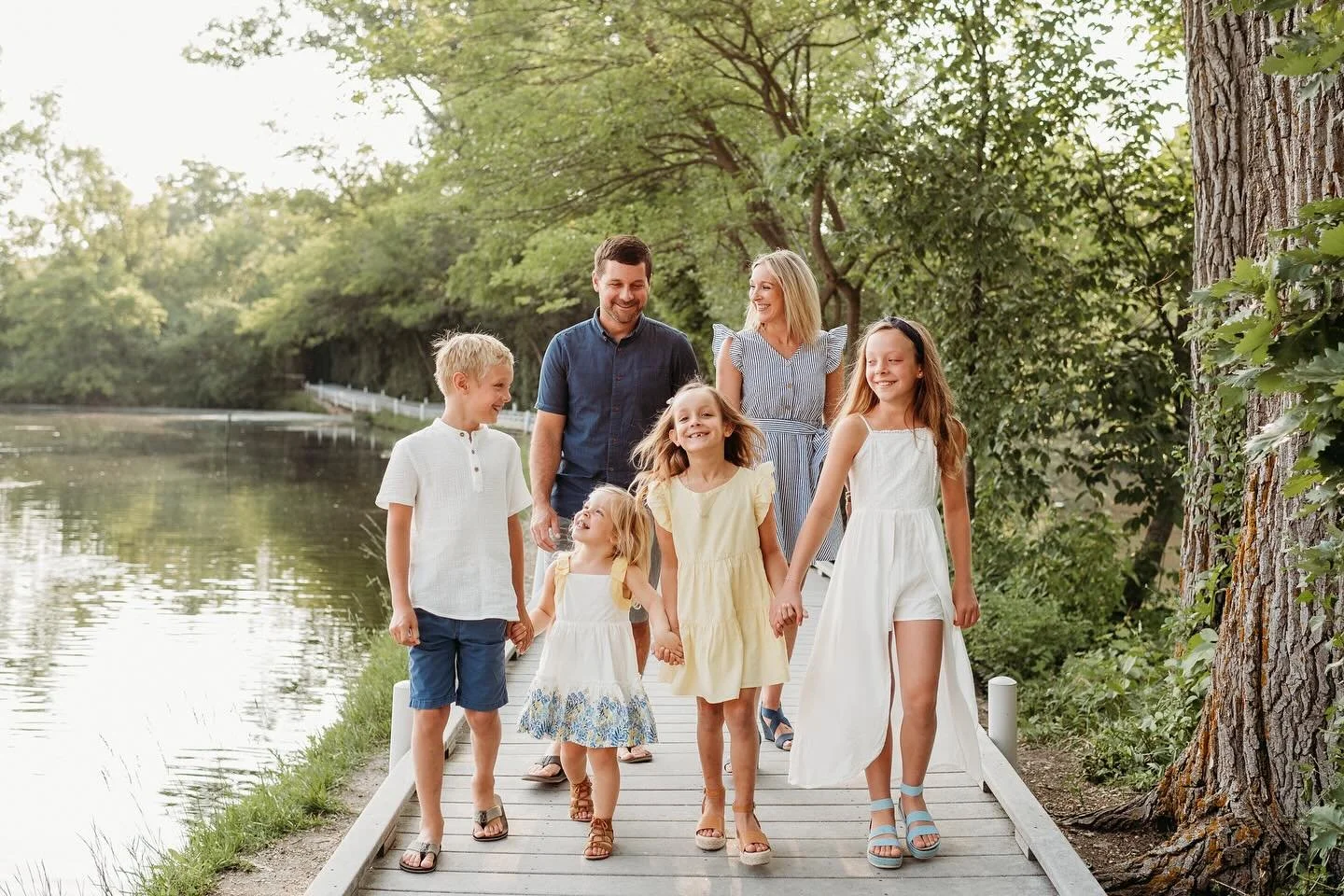 I'm Katie! Family and Newborn Lifestyle Photographer from Pewaukee ...