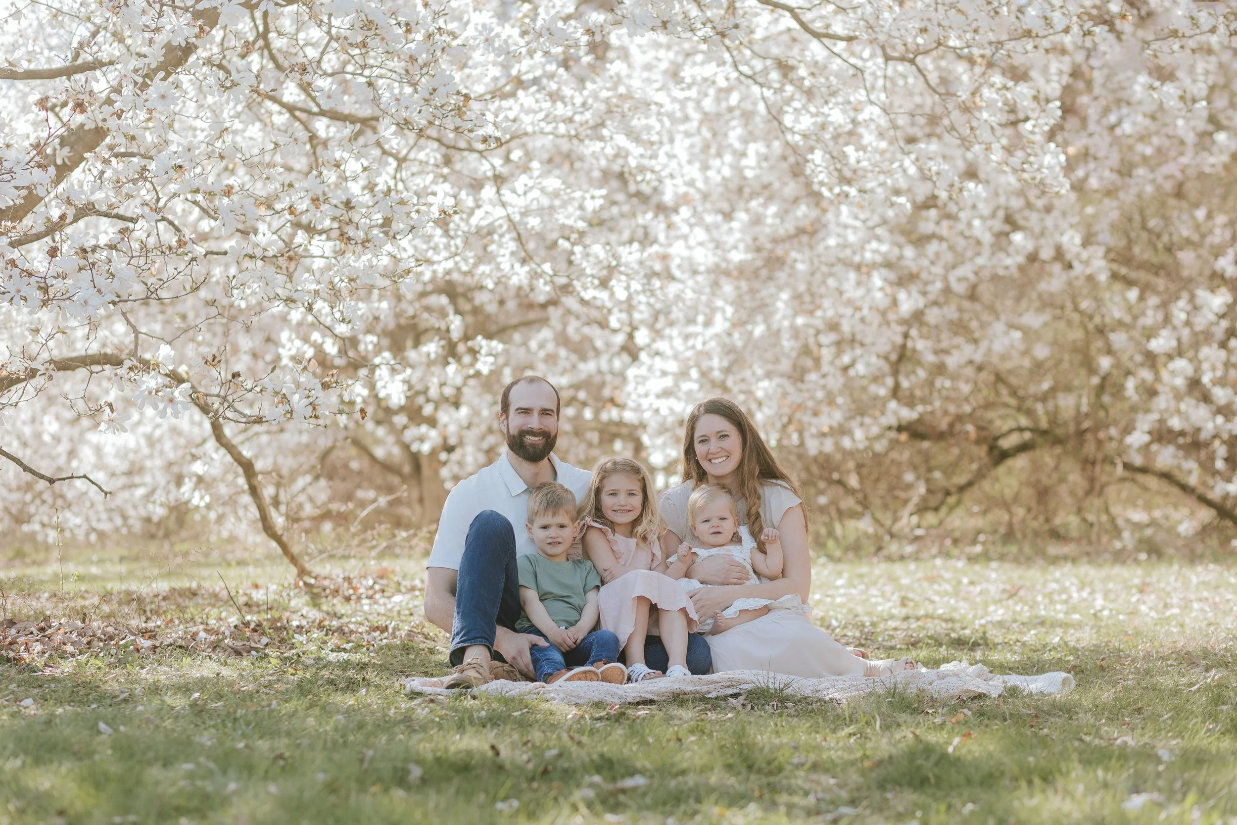 Magnolia Minis 2025 Recap — KATIE EMANUELSON PHOTOGRAPHY