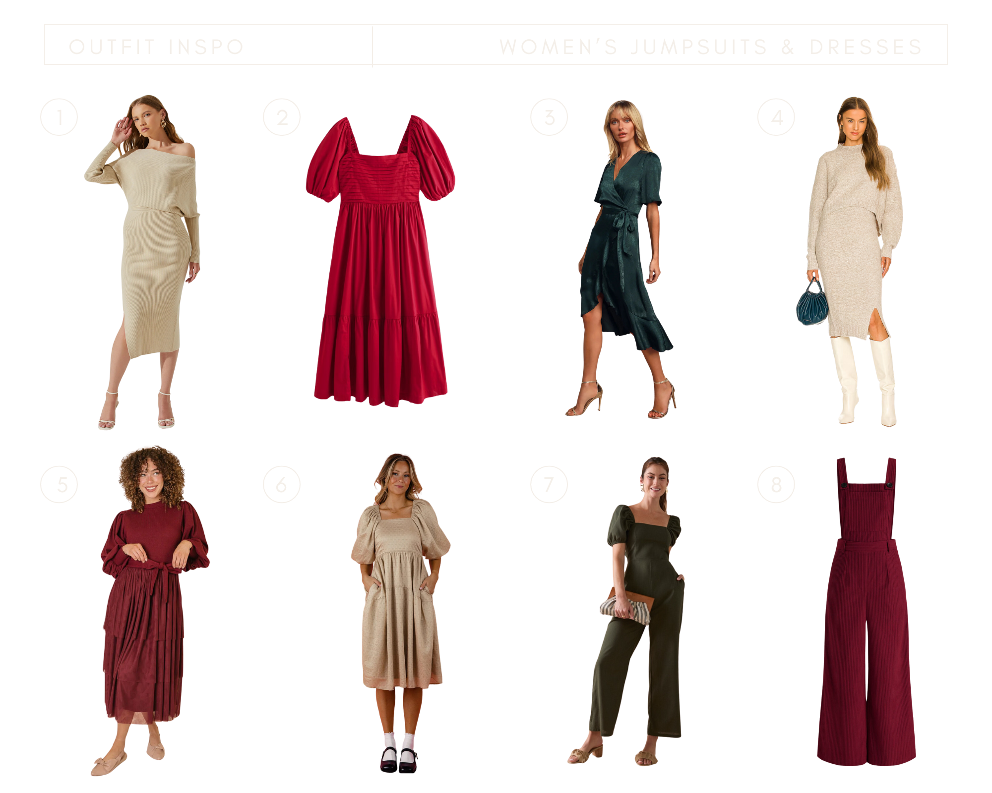 Santa Experience Style Guide — KATIE EMANUELSON PHOTOGRAPHY