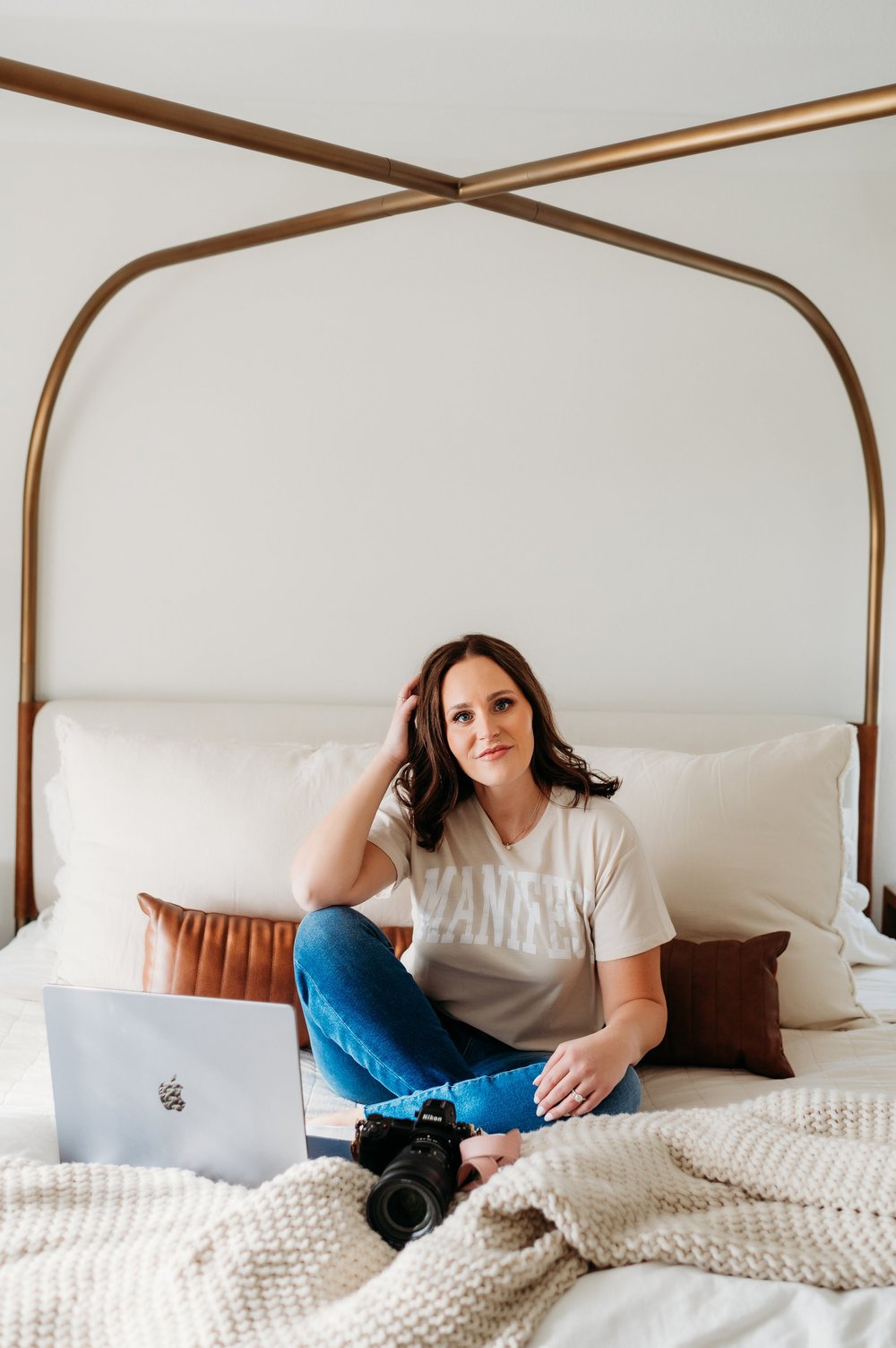 Mini Session Manual — KATIE EMANUELSON PHOTOGRAPHY