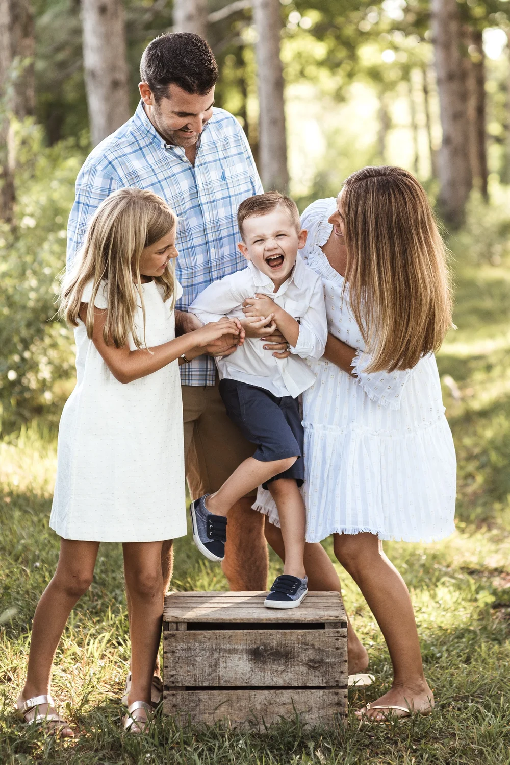 Family — KATIE EMANUELSON PHOTOGRAPHY