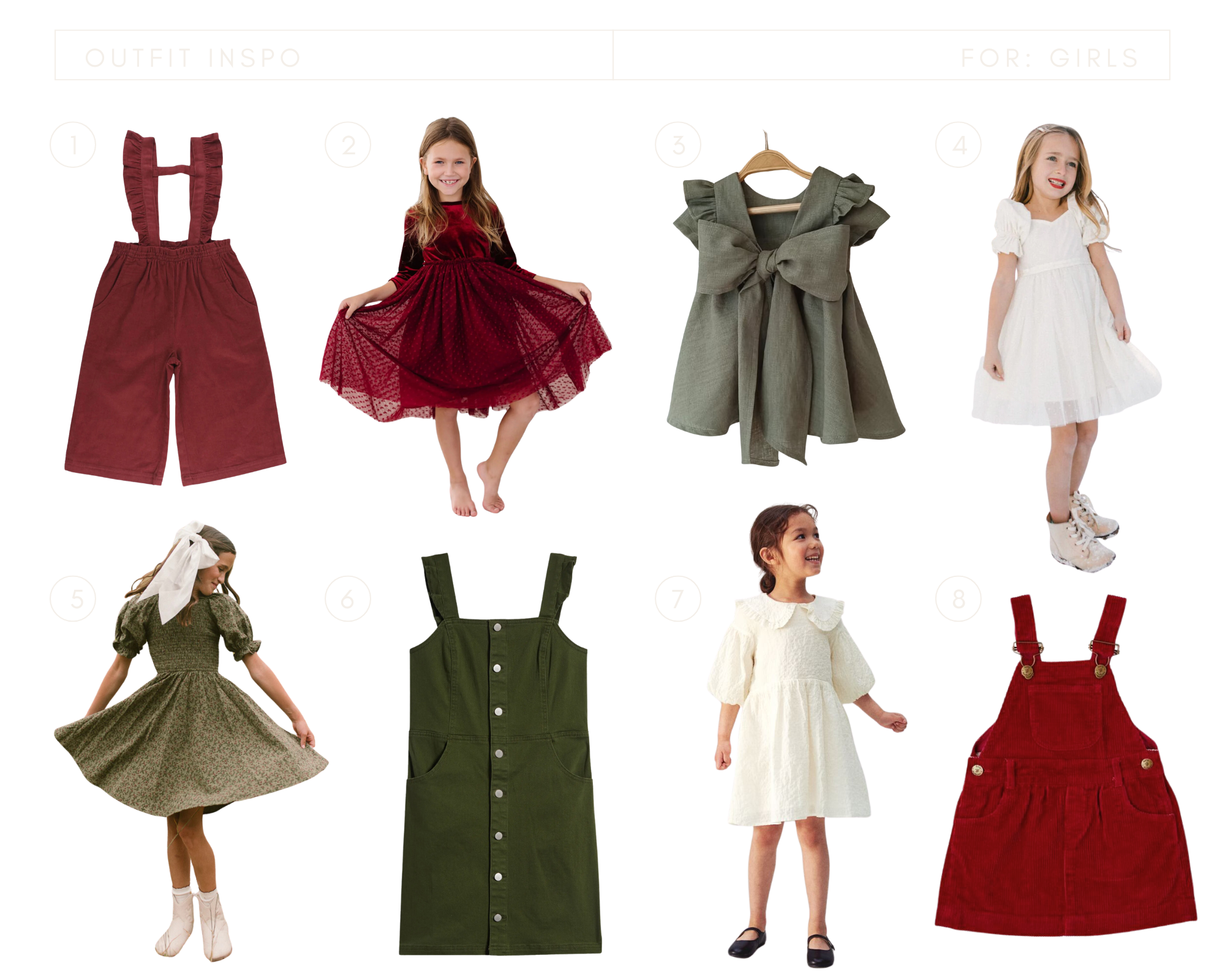 Santa Experience Style Guide — KATIE EMANUELSON PHOTOGRAPHY