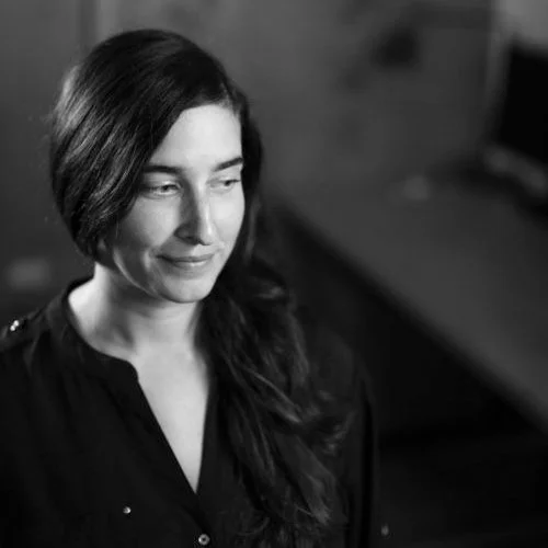 Board — In Medio Choir