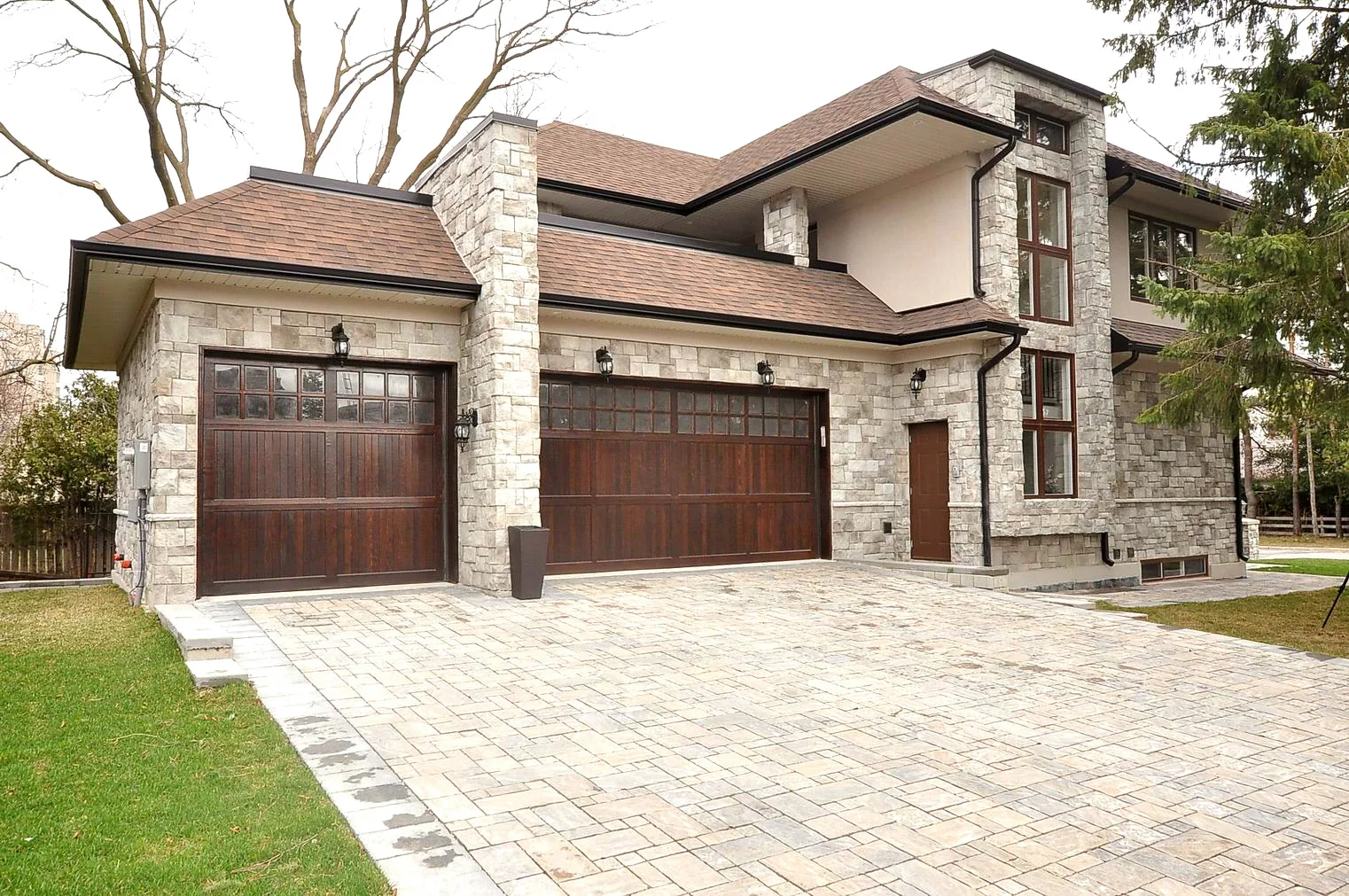 Best Quality Builder Toronto, Luxury Custom Home Builders Toronto - Gravity Developments ...