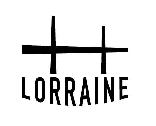 Lorraine Logo