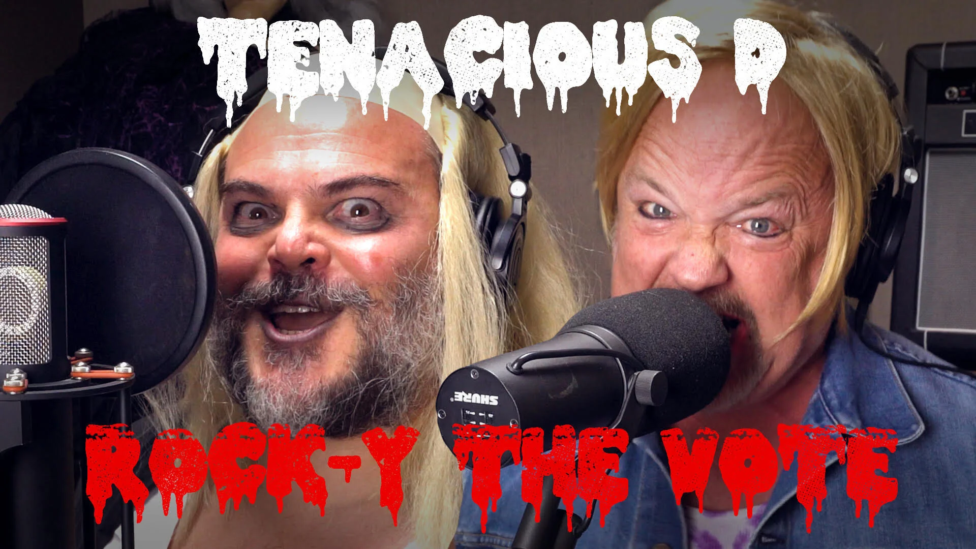 Tenacious D
