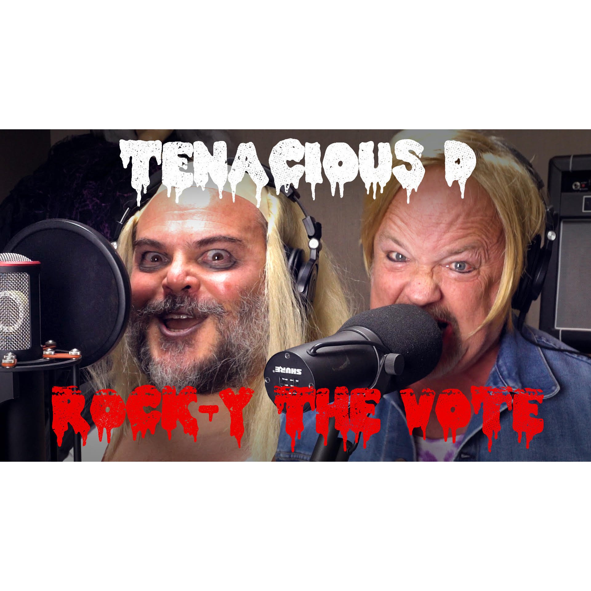 Tenacious D
