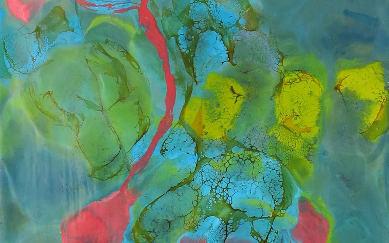 Select Work — Susan Rundle