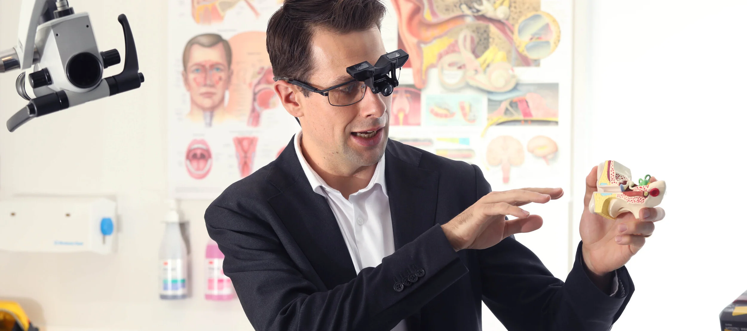 Conditions Treated — Dr Timothy James Matthews