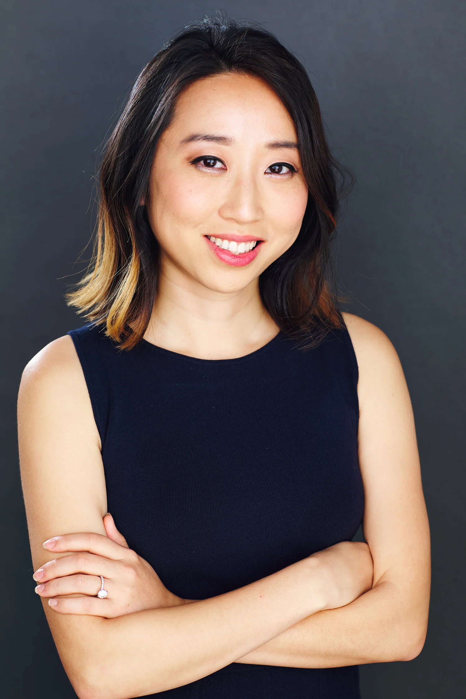 CK NP Psychiatry Crystal Kim, NP in Psychiatry