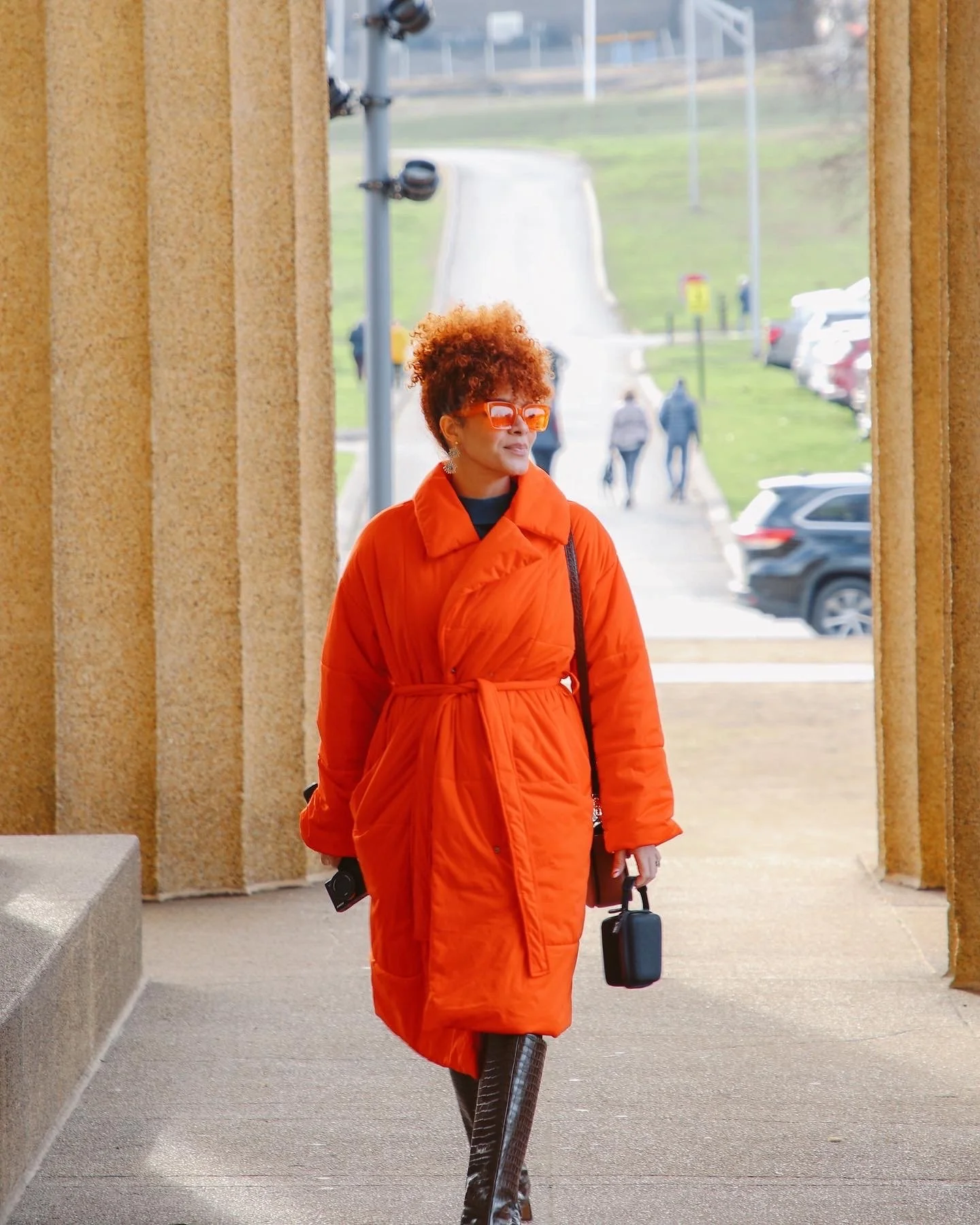 Traveling with Jessica | Travel Content Creator & Writer