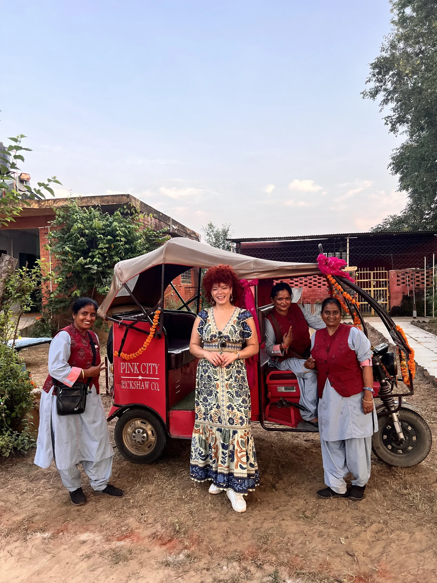 Women-Led Experiences in India: Tours and Initiatives to Support ...