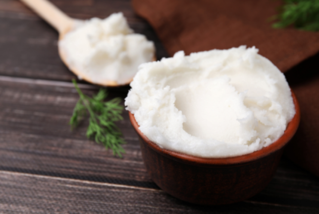 3 Reasons to Eat Lard from Pastured Pigs — Foxfire Farm