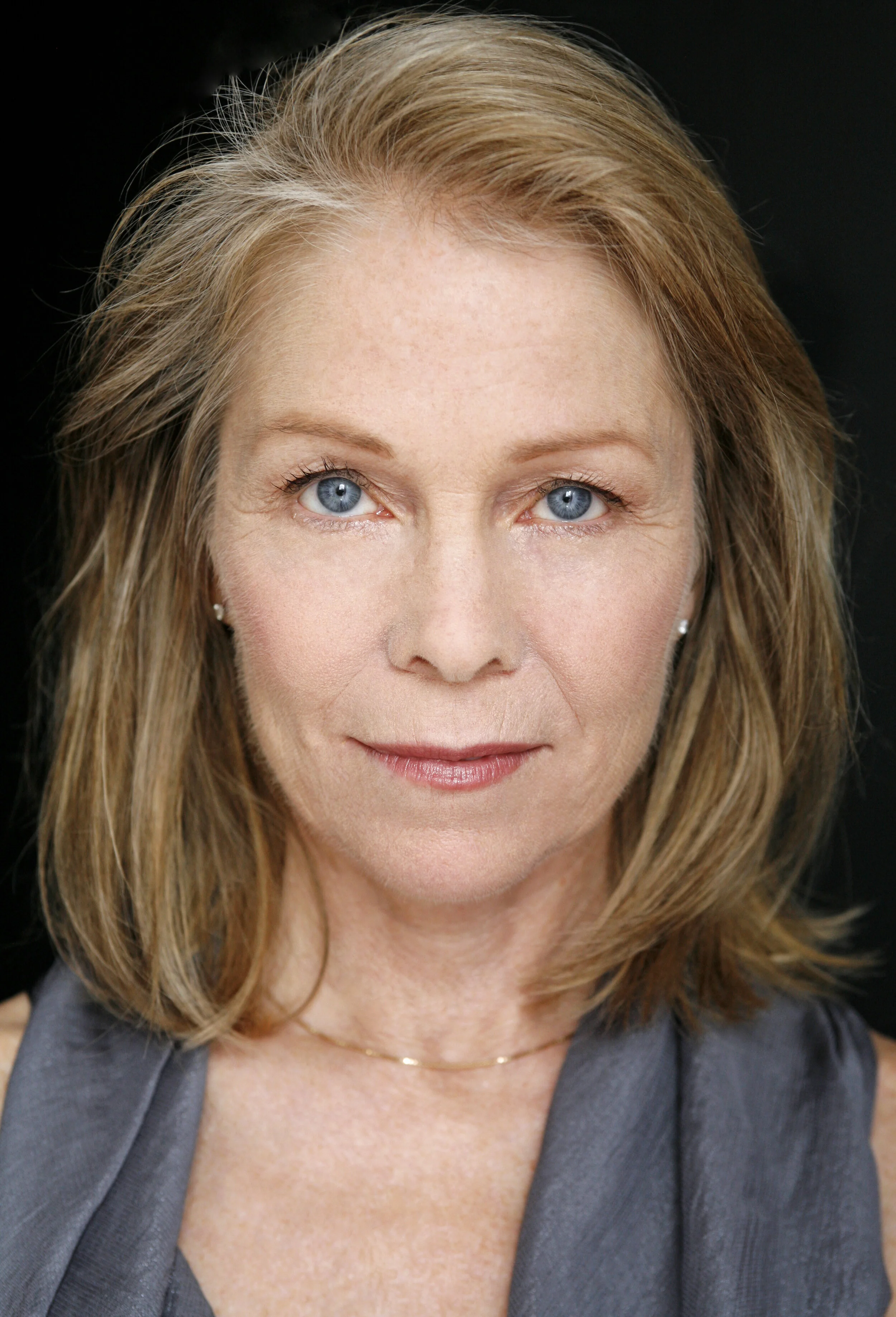 About — Grace Kiley Acting