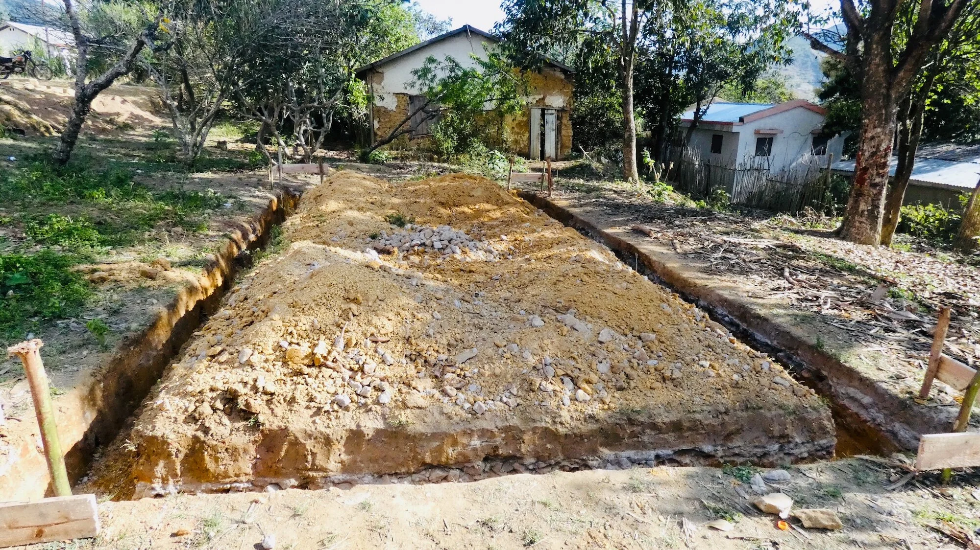 Announcements — Anjiro Initiative