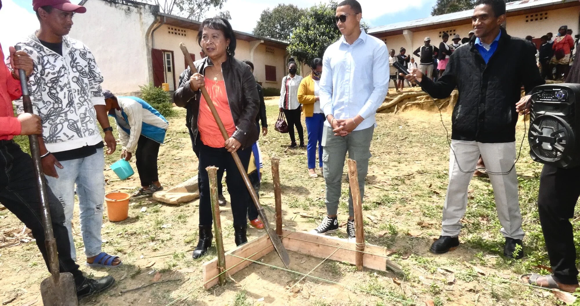 Announcements — Anjiro Initiative