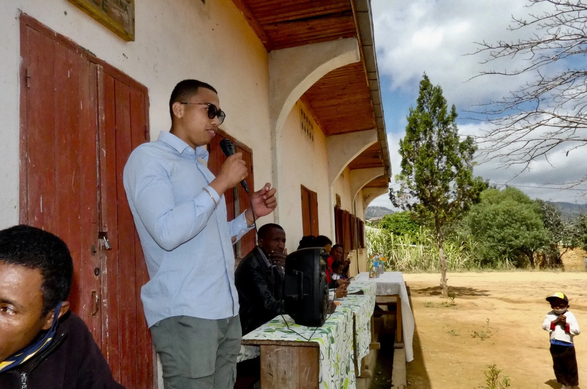 Announcements — Anjiro Initiative