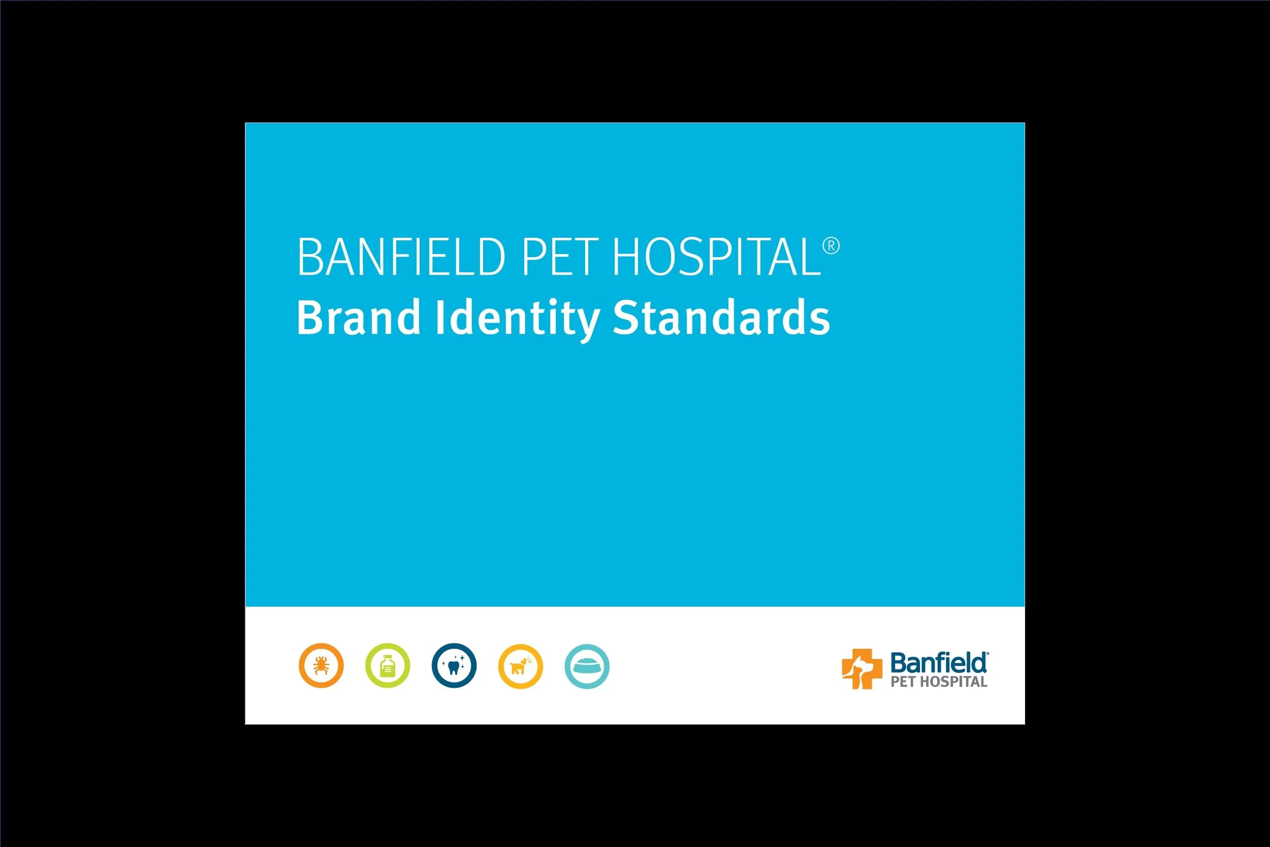 Banfield Brand Books — michelle slater-young