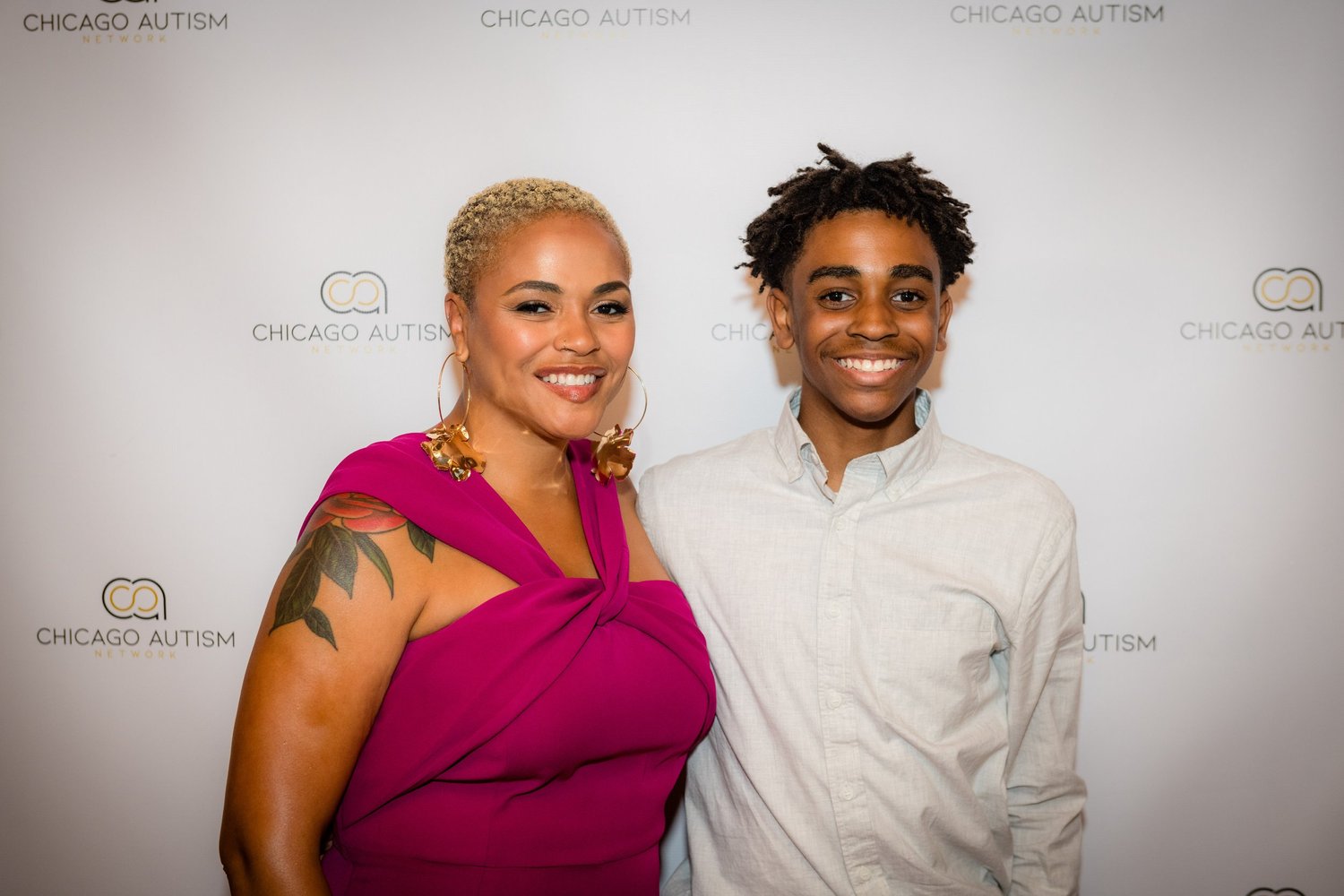 Fundraisers — Chicago Autism Network