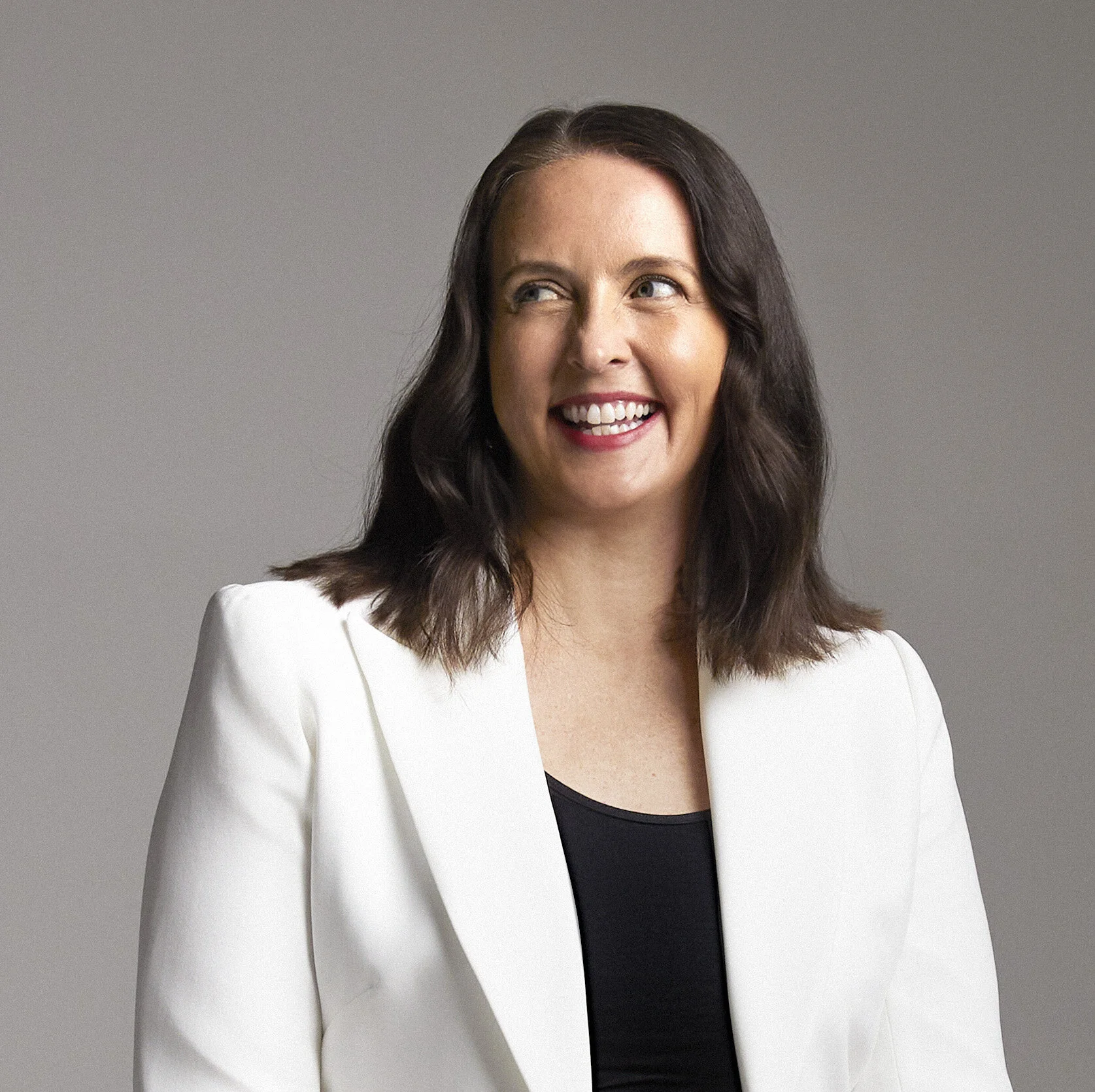 About — Madeleine Shaw