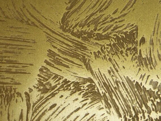 Brass - Liquid Metal Finishes — LMT Metal Finishes