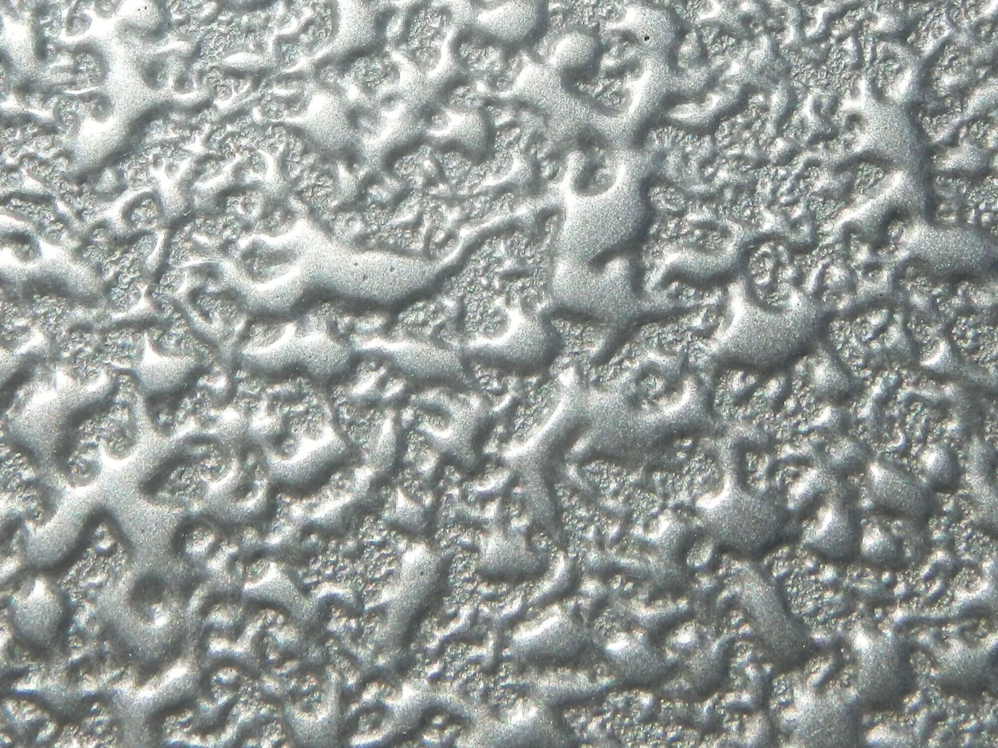 Smoked Chrome - Liquid Metal Finishes — LMT Metal Finishes