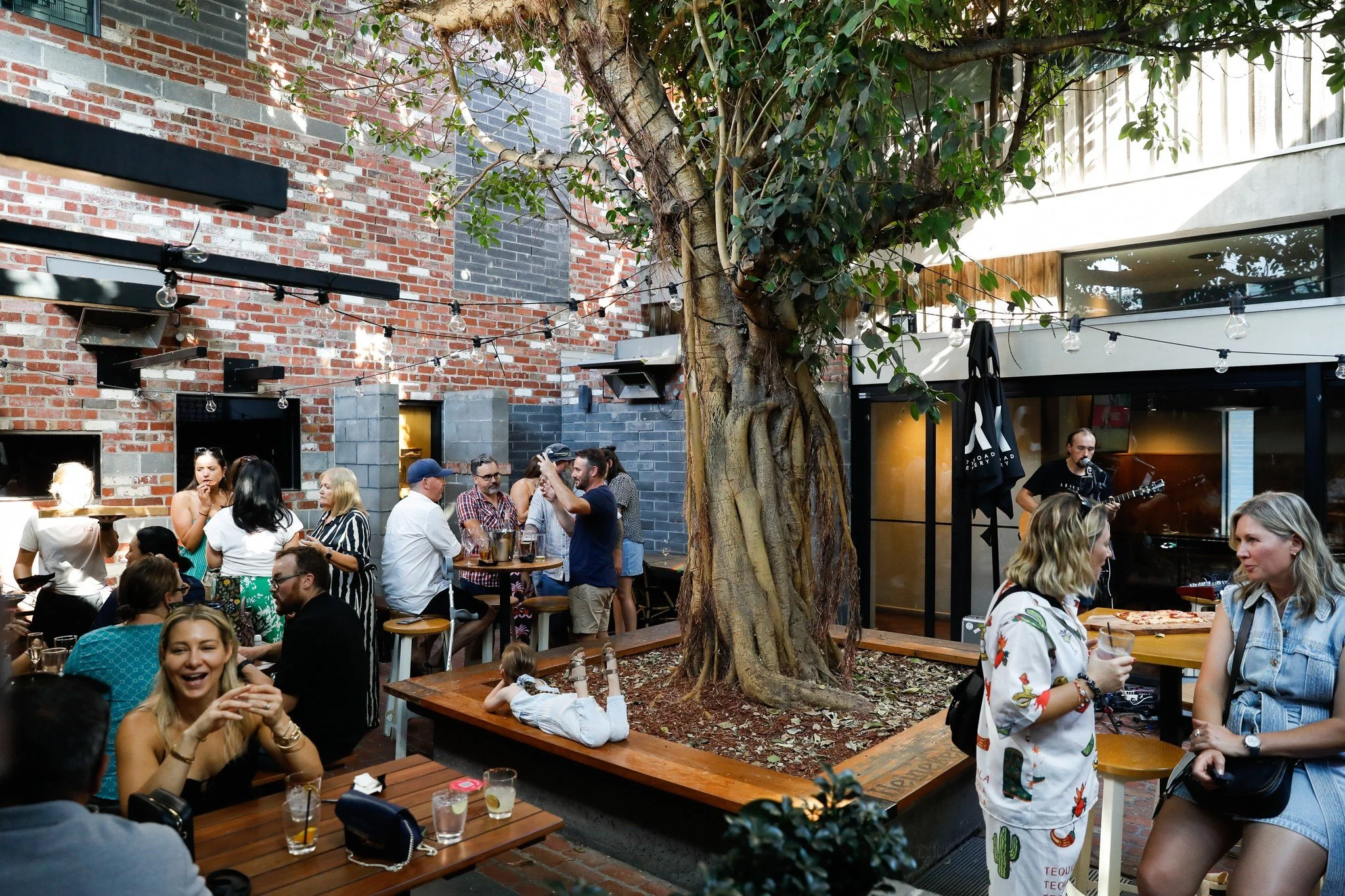 Menu 1 — Royal Saxon